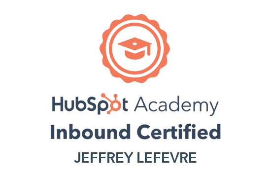 Jeffrey LeFevre, MBA - LinkedIn | LinkedIn