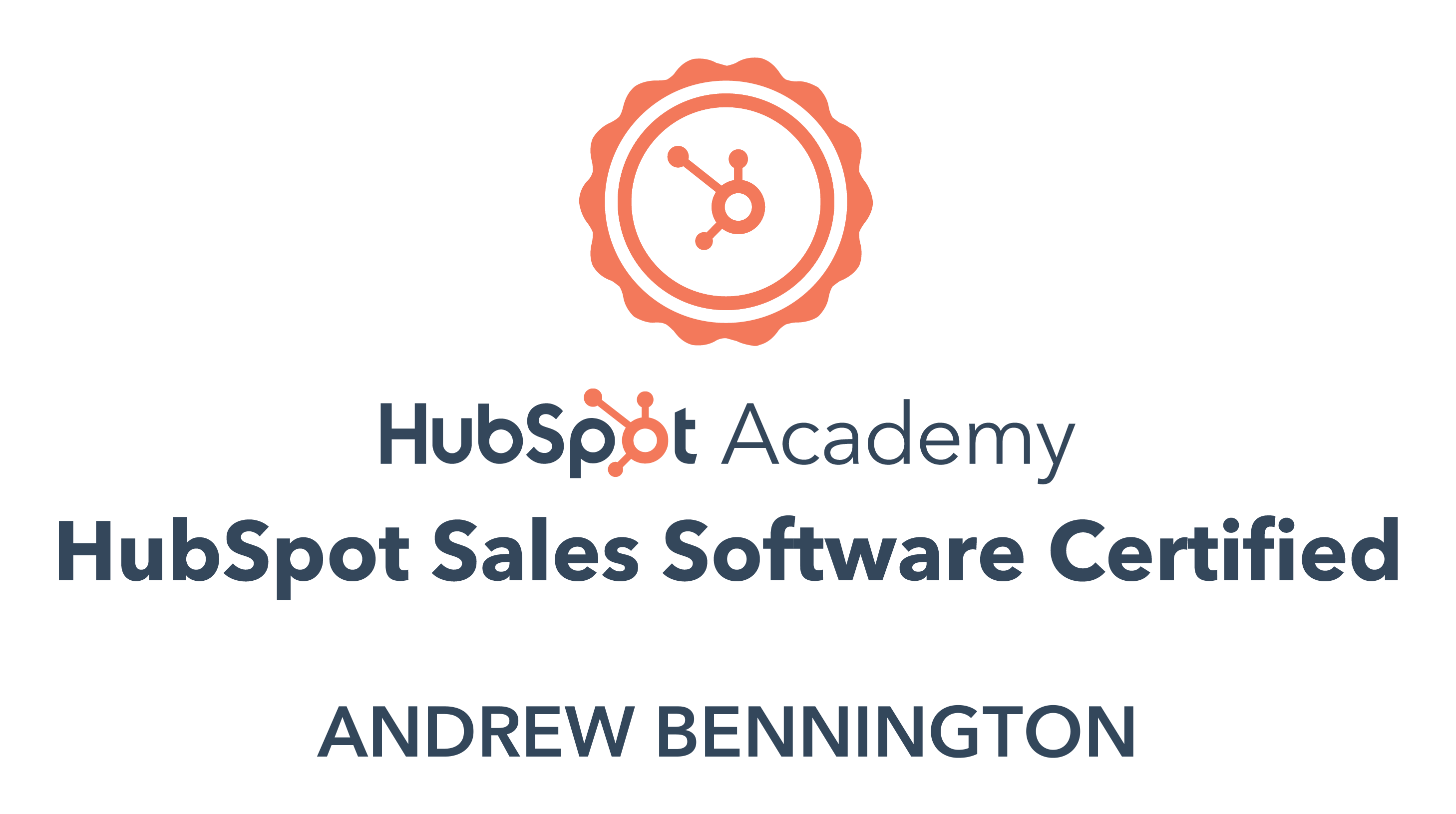 Andrew Bennington - Solutions Consultant at Bluecore | Business ...