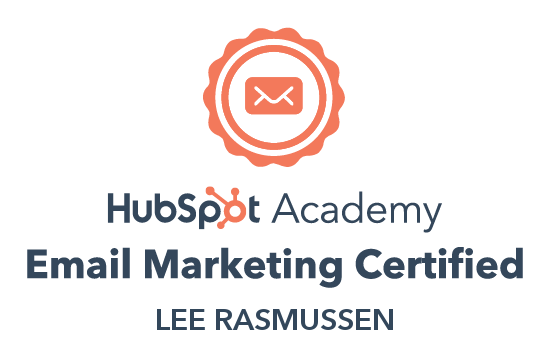 Lee Rasmussen - Librarian and Developer | LinkedIn