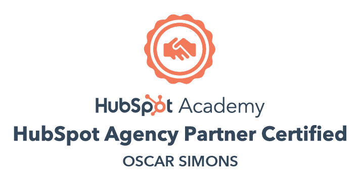 Oscar Simons - Freelance online marketeer | LinkedIn