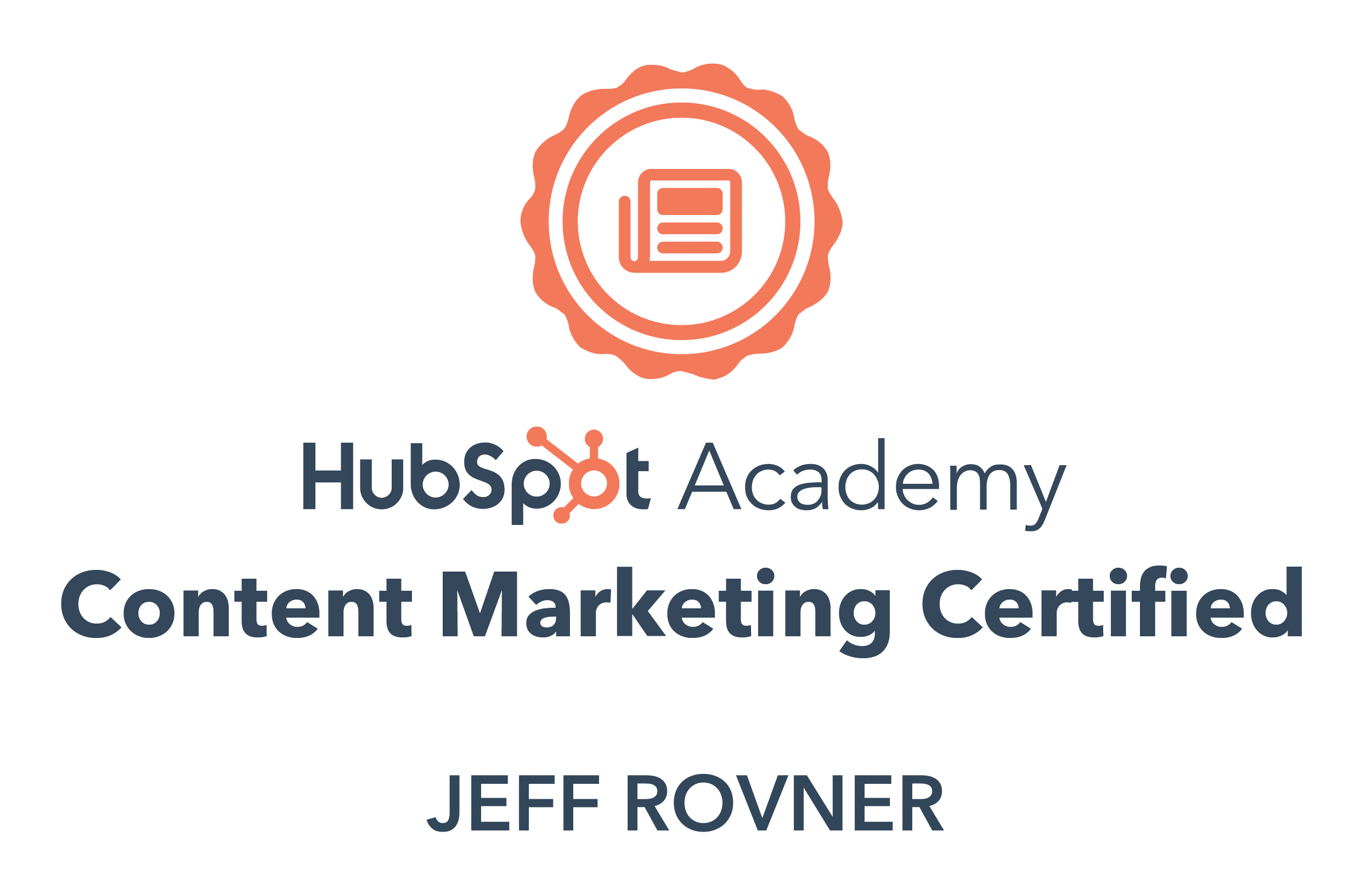 Jeff Rovner - Digital Account Director at Two Octobers | LinkedIn