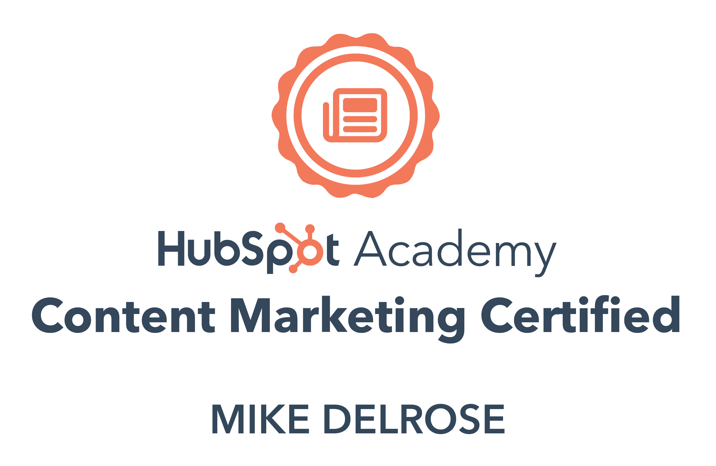 Mike DelRose Jr. - DelRose McShane Team | LinkedIn