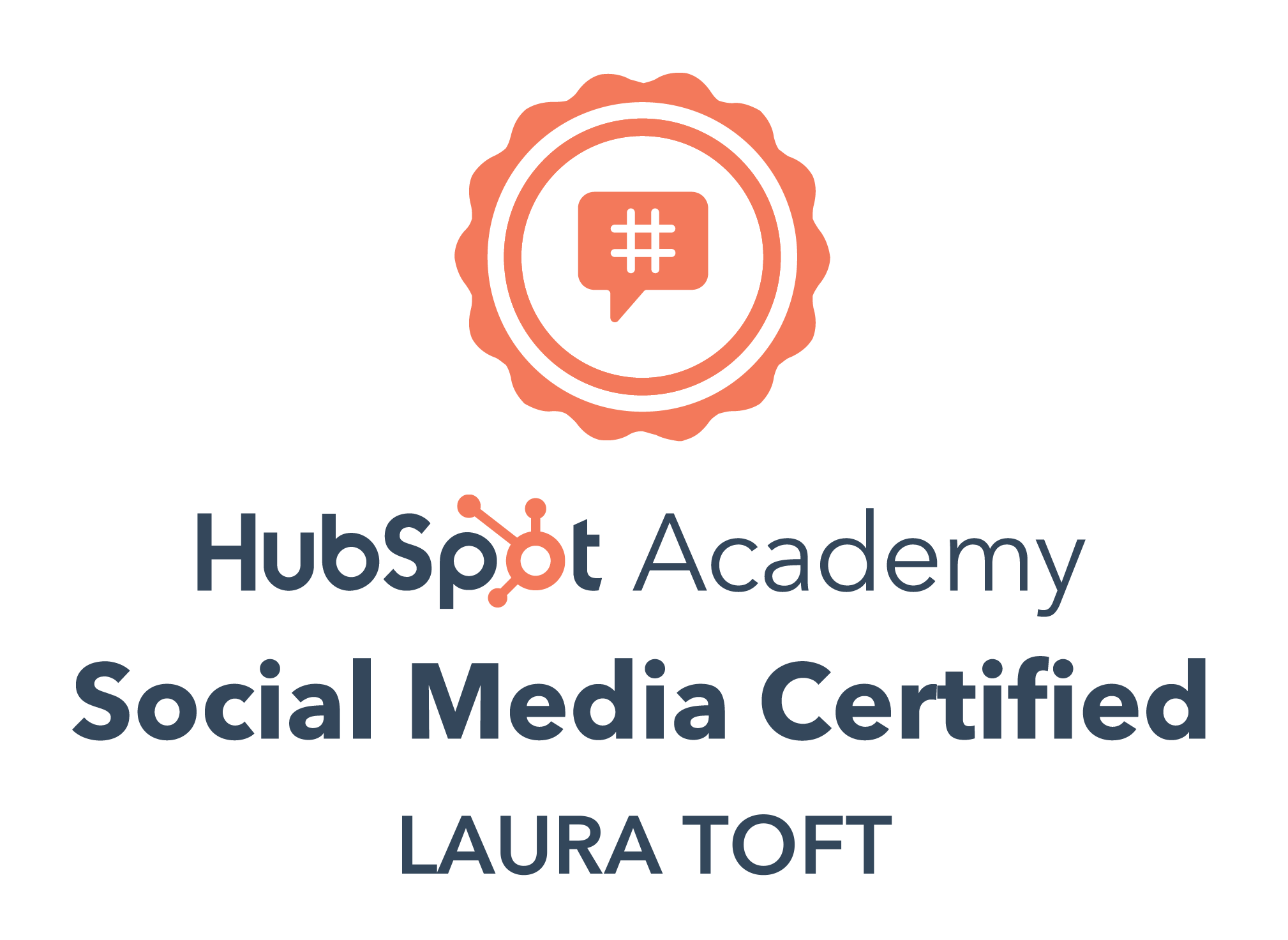 Laura Toft - Studerer Cand.it. Webkommunikation - Web Data Science ...