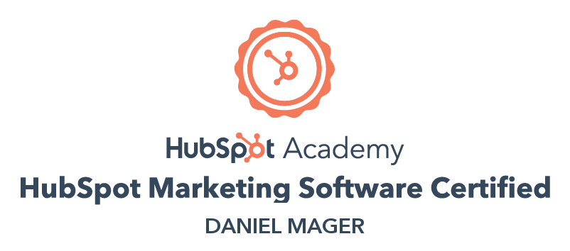 Daniel Mager - ClearEstate | LinkedIn