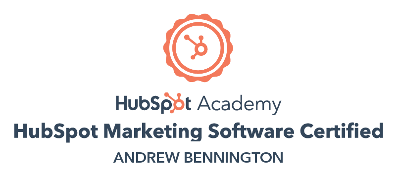 Andrew Bennington - Solutions Consultant at Bluecore | Business ...