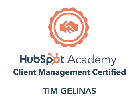 Timothy Gelinas - Interactive Operations Director at MarketReach, Inc ...