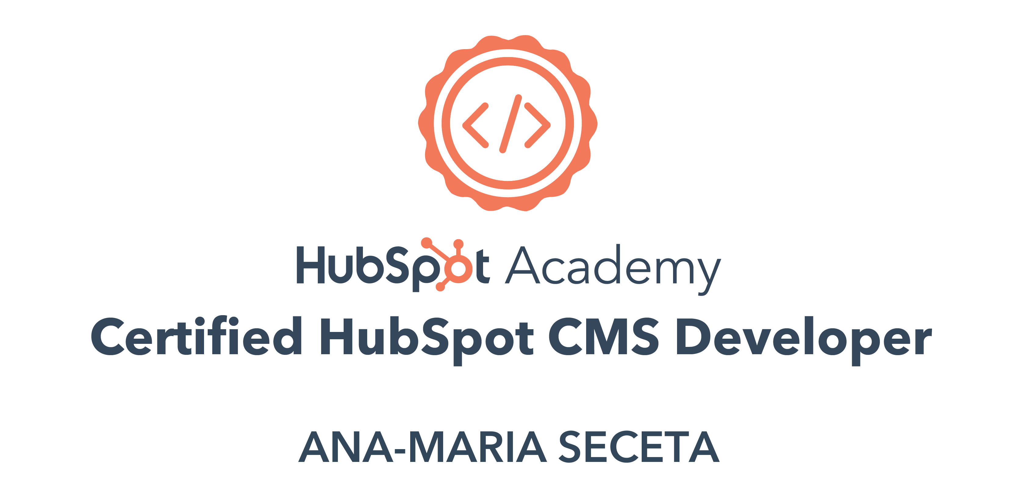 Ana Maria Cozma - Founder @ Lily.Agency | LinkedIn