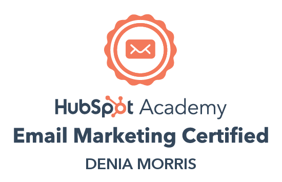 Denia Morris - Revenue Operations Specialist at Integris | LinkedIn