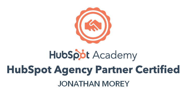 Jonathan Morey - Maintain Digital LLC | LinkedIn
