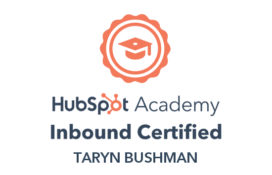 Taryn Bushman - Product Marketing Manager | SaaS Marketing & Go-to ...