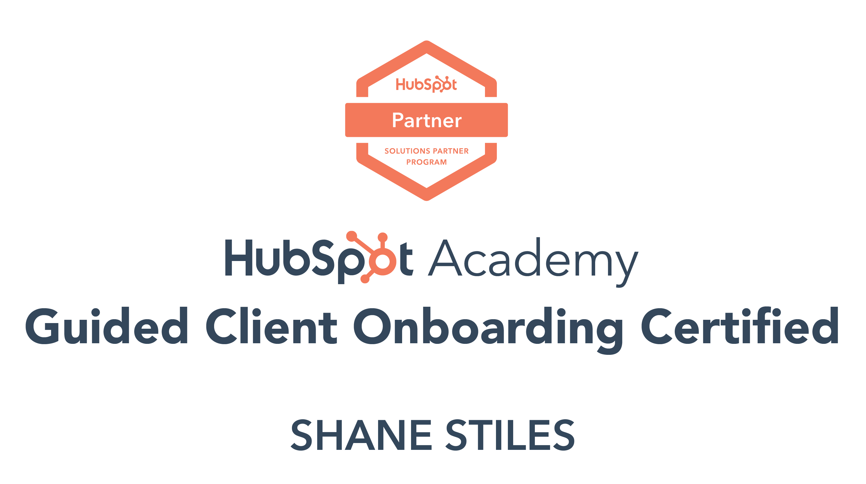 Shane Stiles - President / Financial and Agriculture Marketing and ...