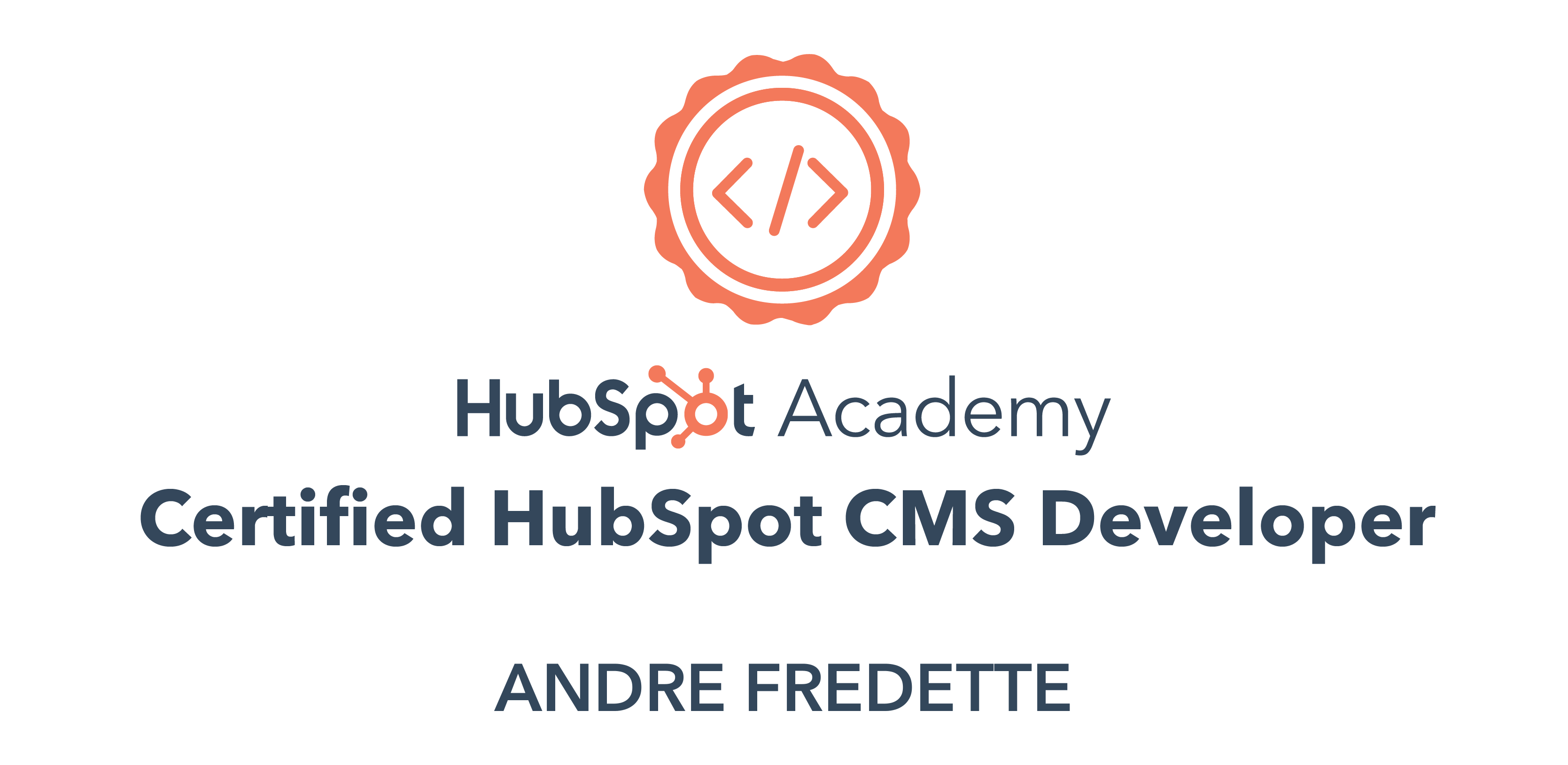 Andre Fredette - Andre Fredette Enterprises, LLC | LinkedIn