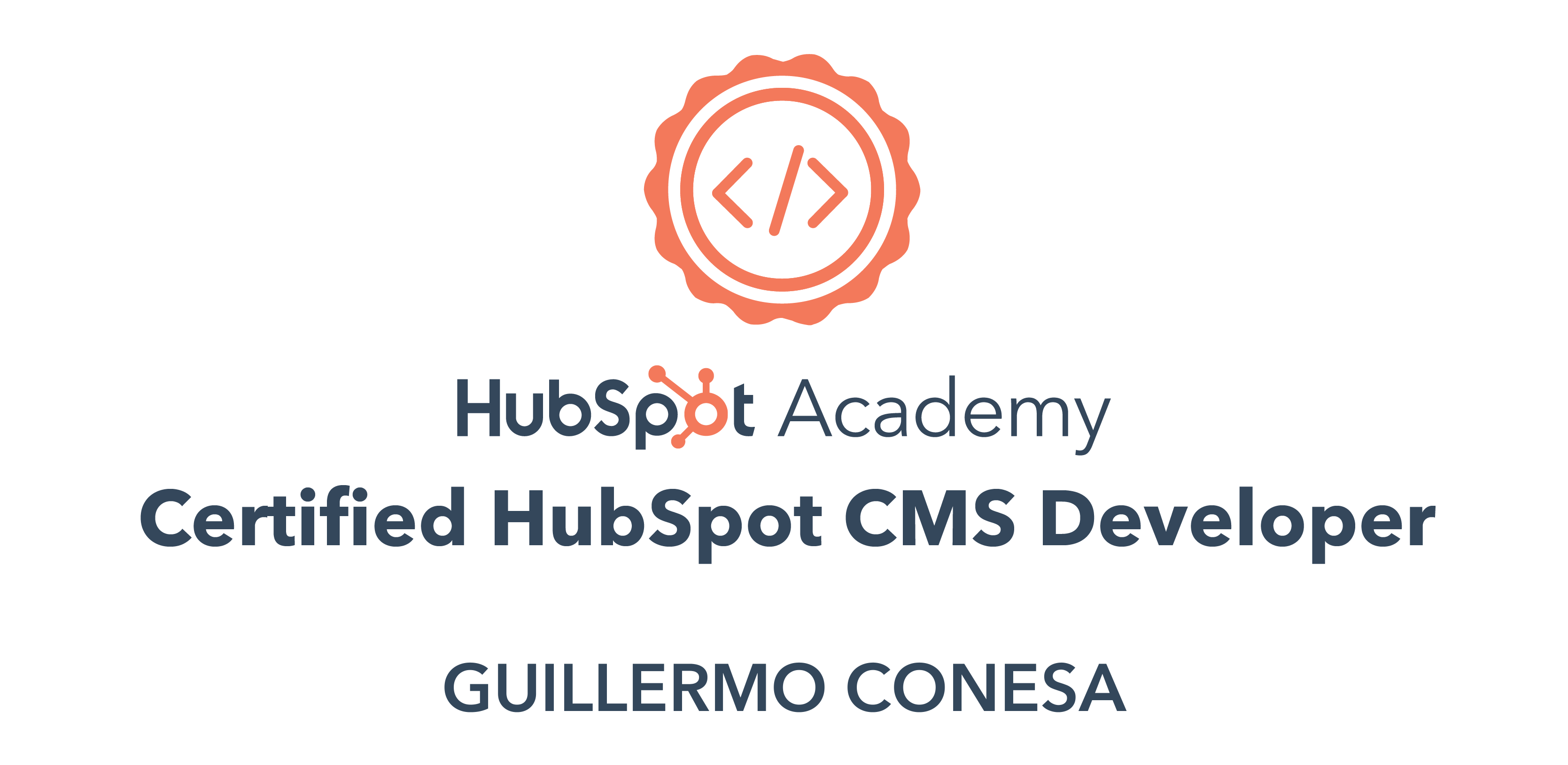 Guillermo Conesa Esteban - CTO & CoFounder Autority | Techstars 21 ...