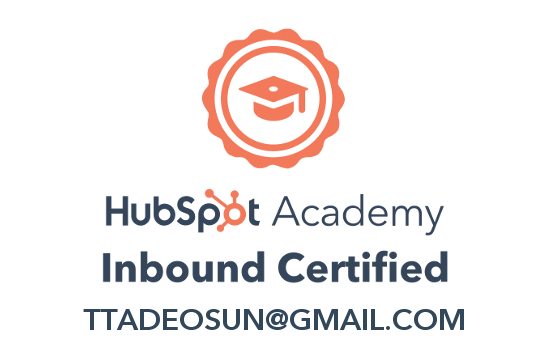 Temitope Adeosun , MBA - Fullstack Product Marketing Manager ...