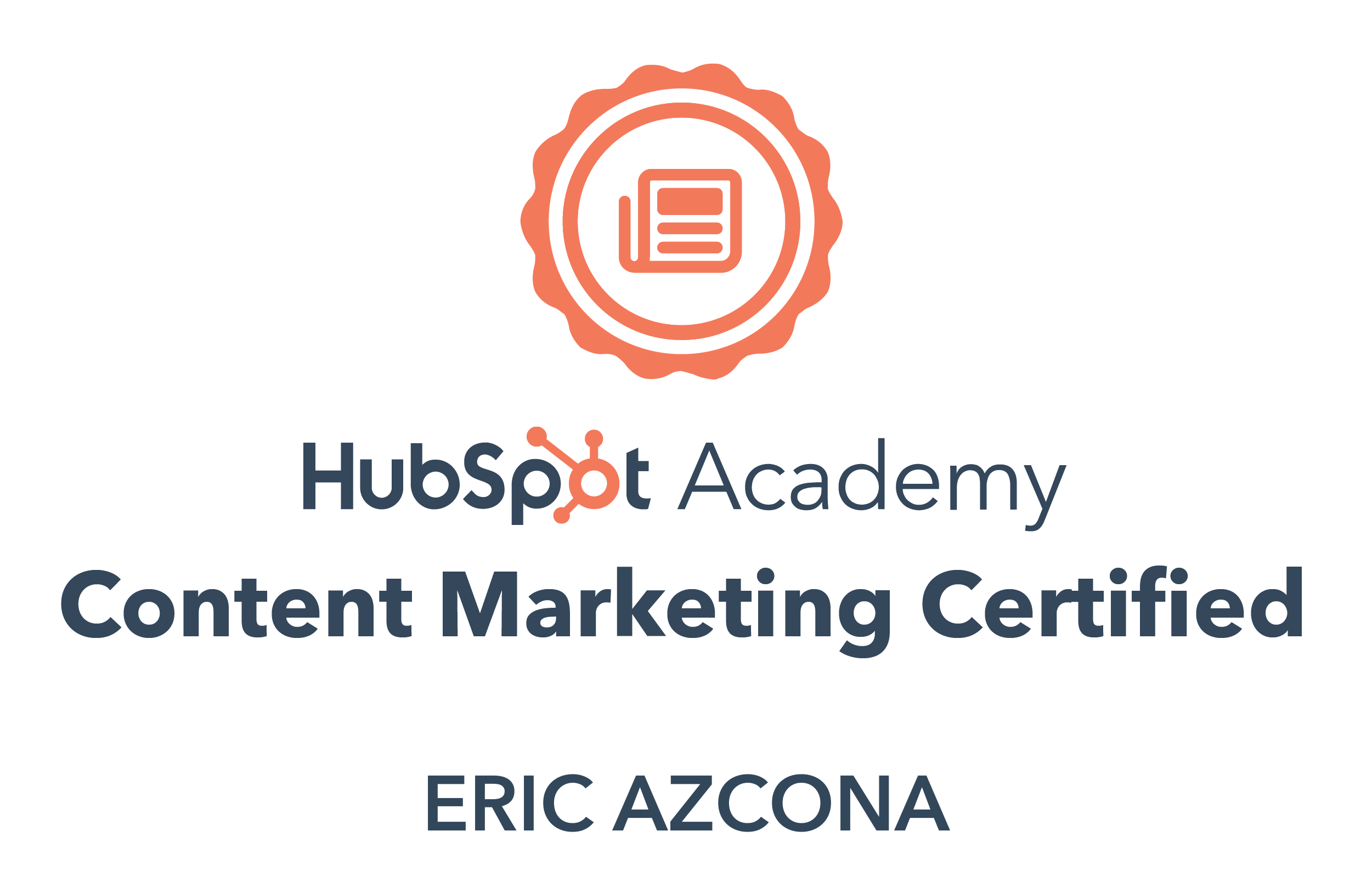 Eric Azcona - PointGenie | LinkedIn