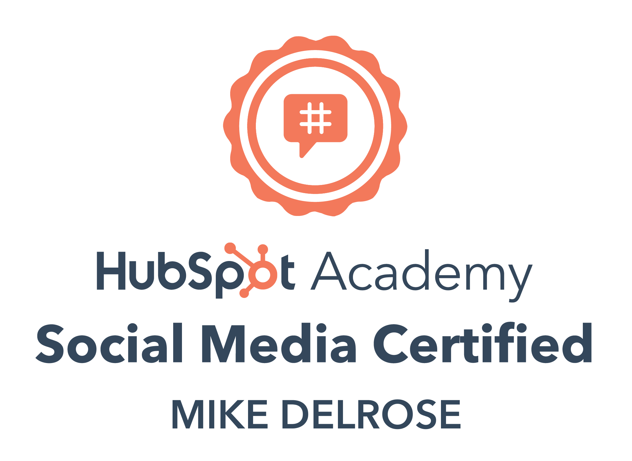 Mike DelRose Jr. - DelRose McShane Team | LinkedIn