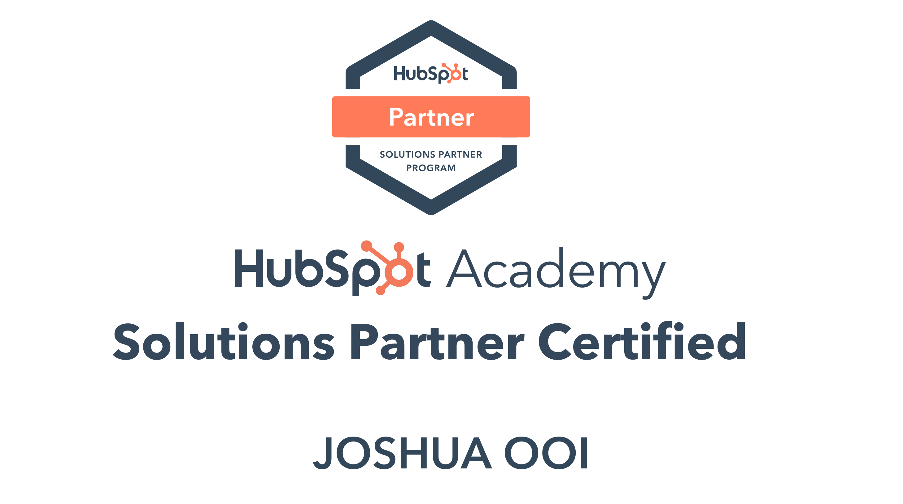 Joshua Ooi - Woven | LinkedIn