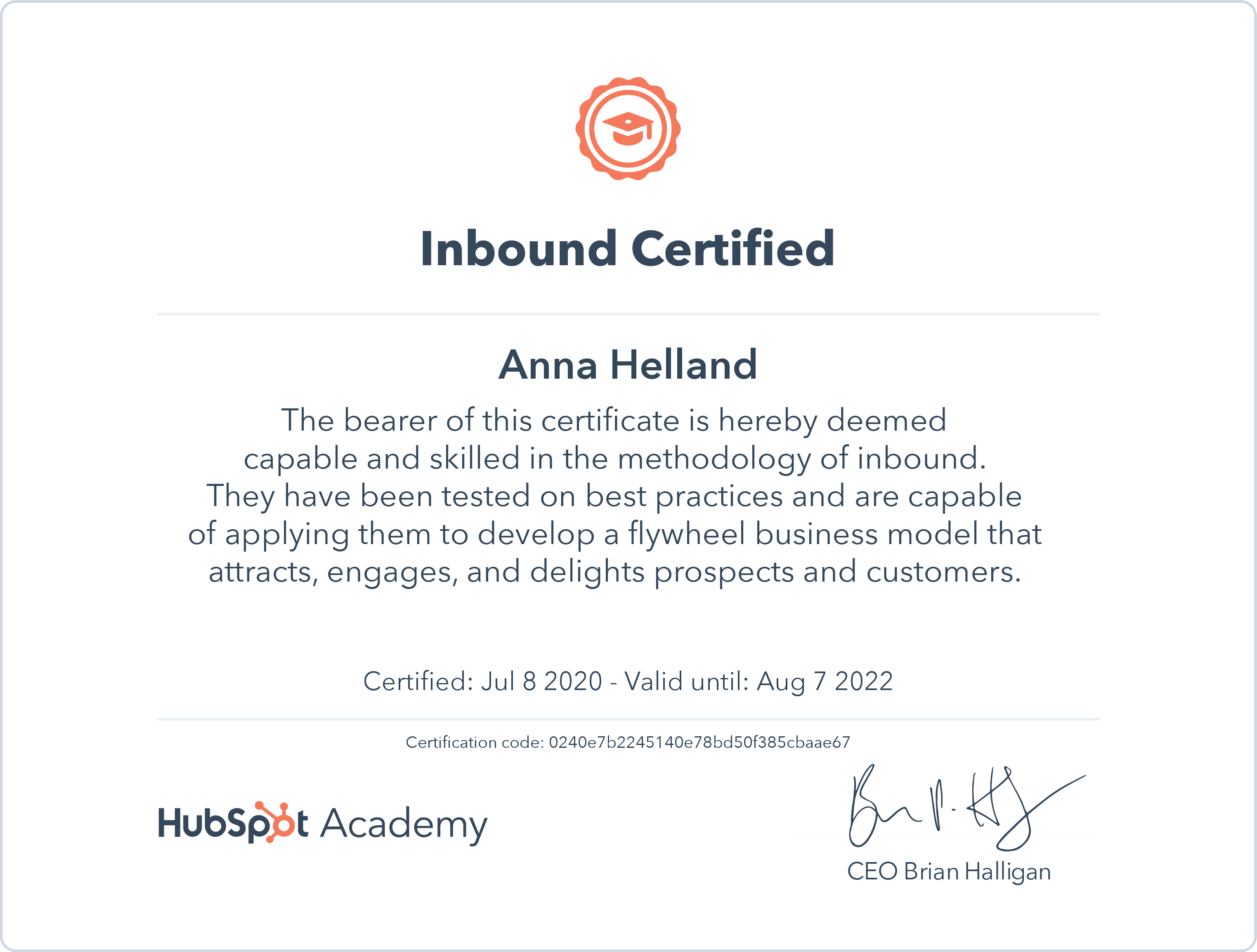 Anna Helland - Communication Resources Northwest, LLC | LinkedIn
