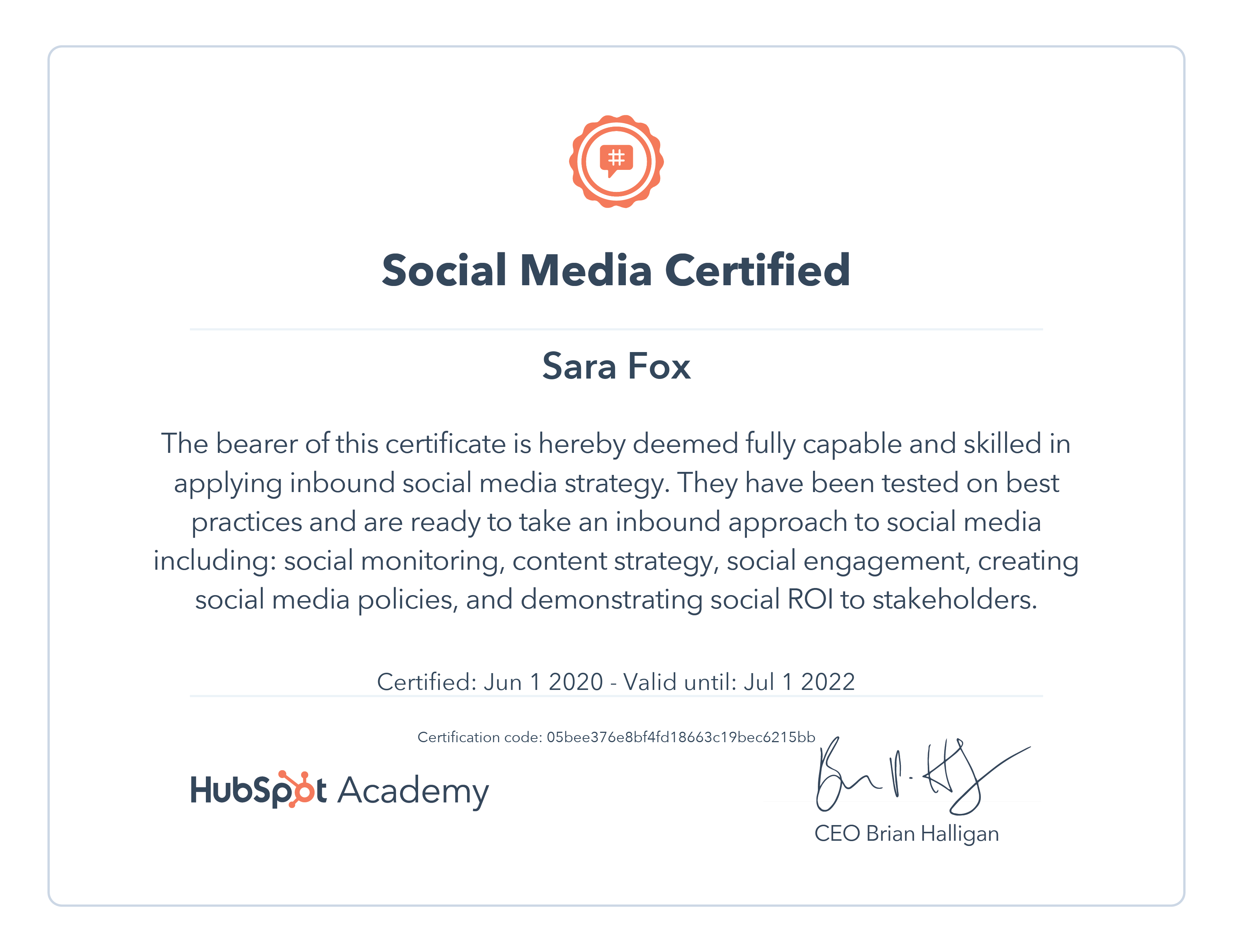 Sara Fox - VisitNorfolk | LinkedIn