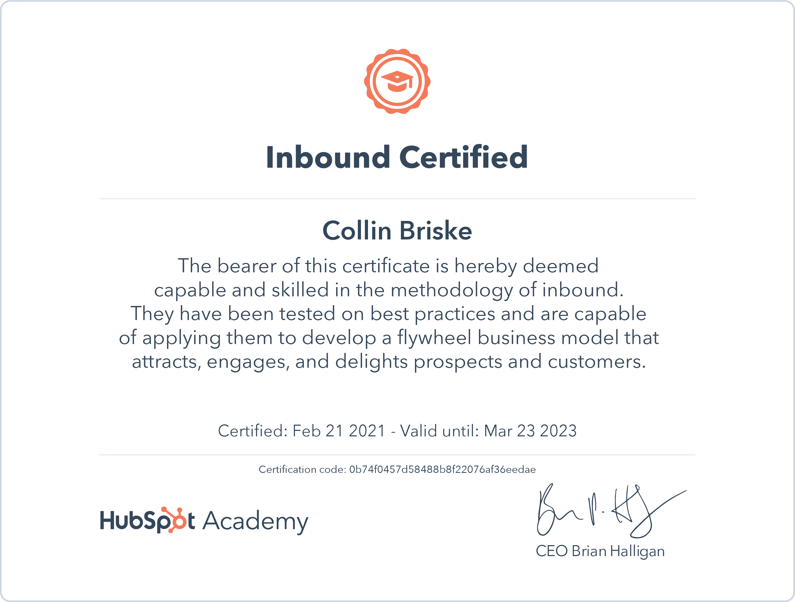 Collin Briske - Account Manager, Season Ticket Member Services - Denver ...