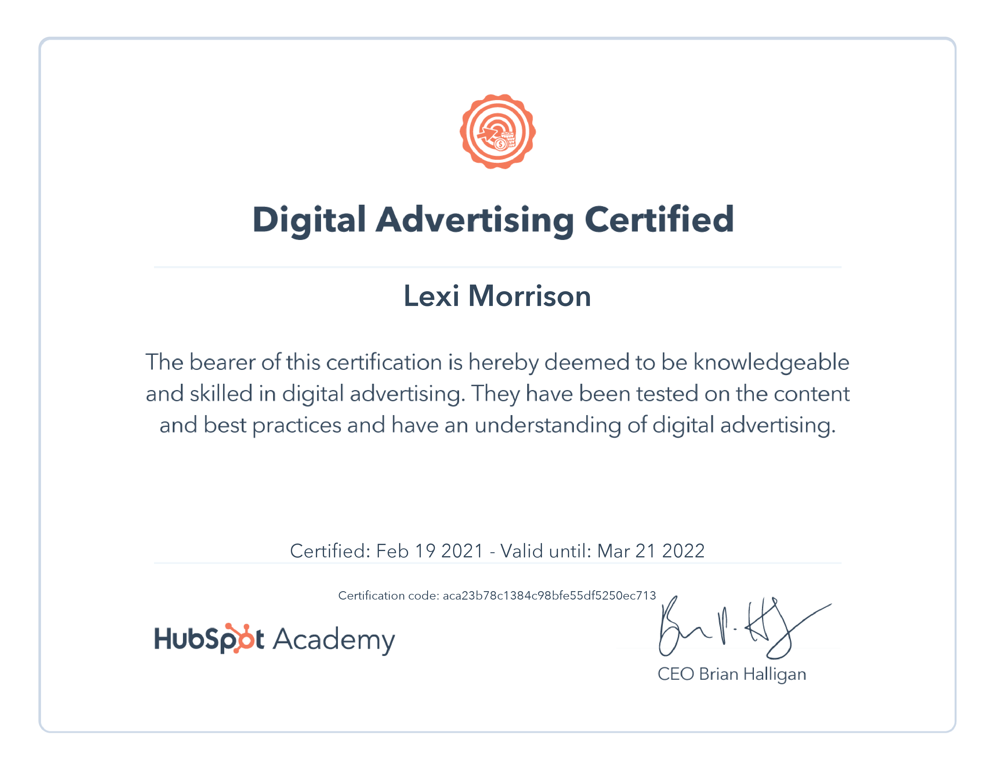 Lexi Morrison - Emmy Award Winning Post Supervisor - Post Production ...