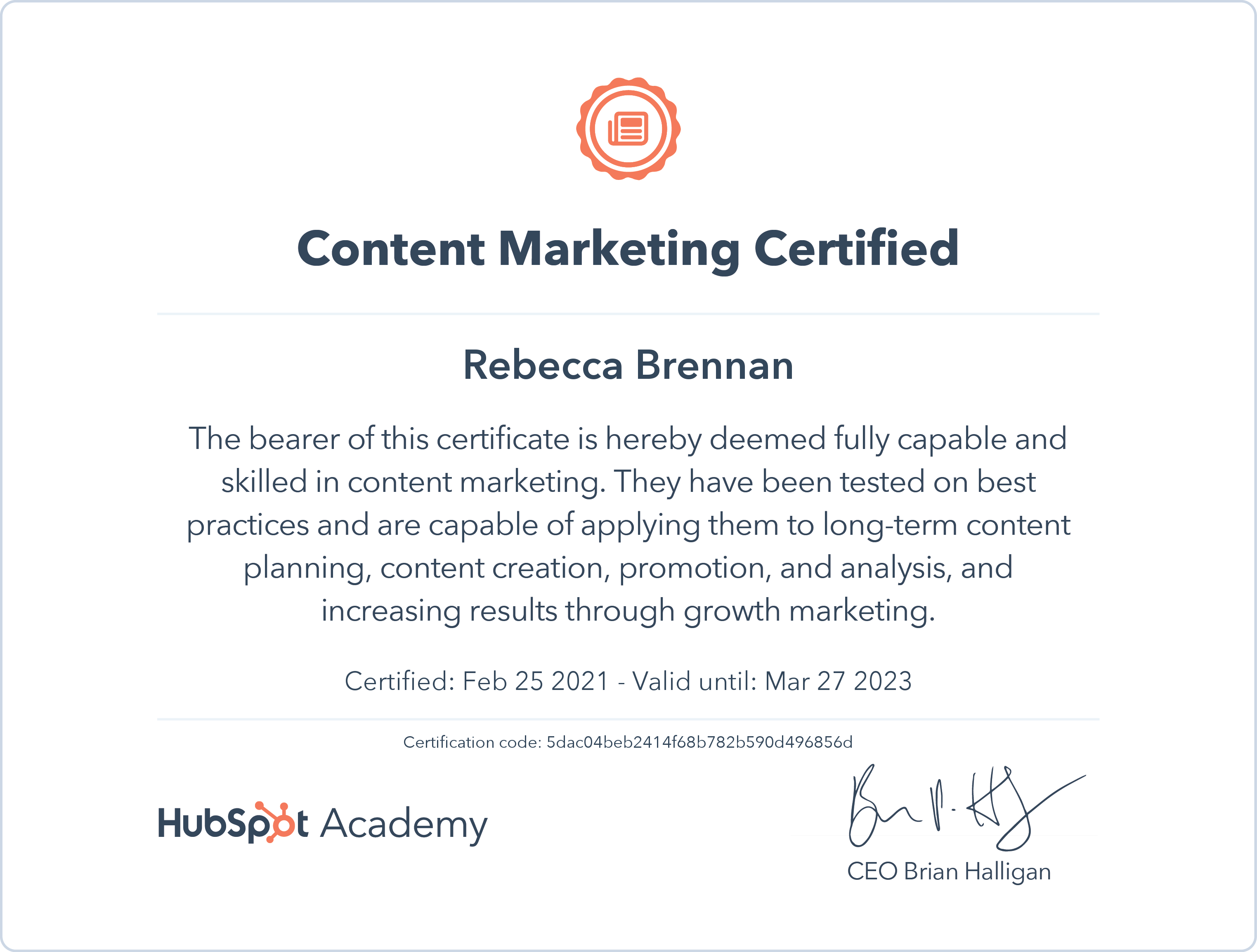 Rebecca Brennan - Quincy, Massachusetts, United States | Professional ...