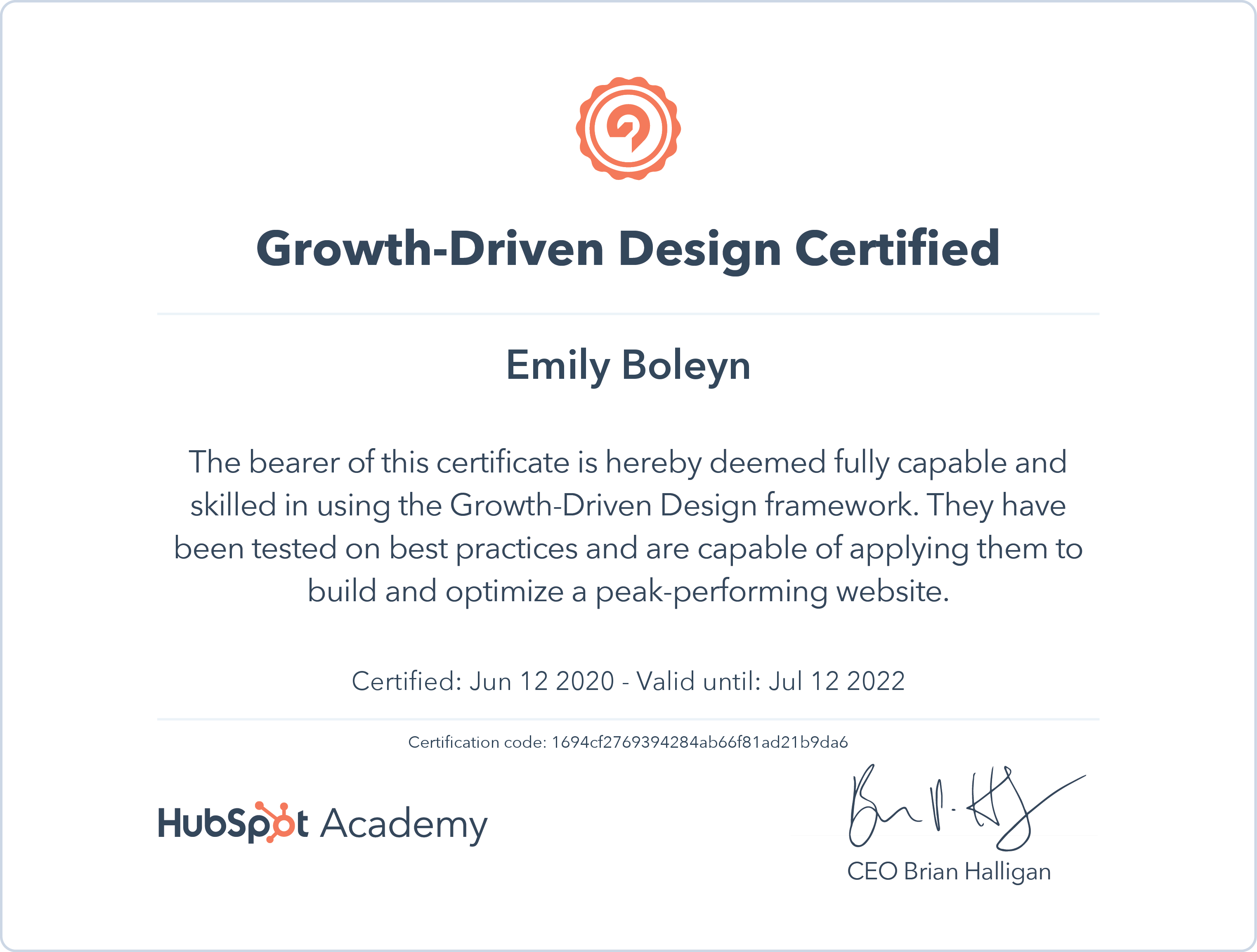 Emily Boleyn - Freelance Graphic Designer | LinkedIn