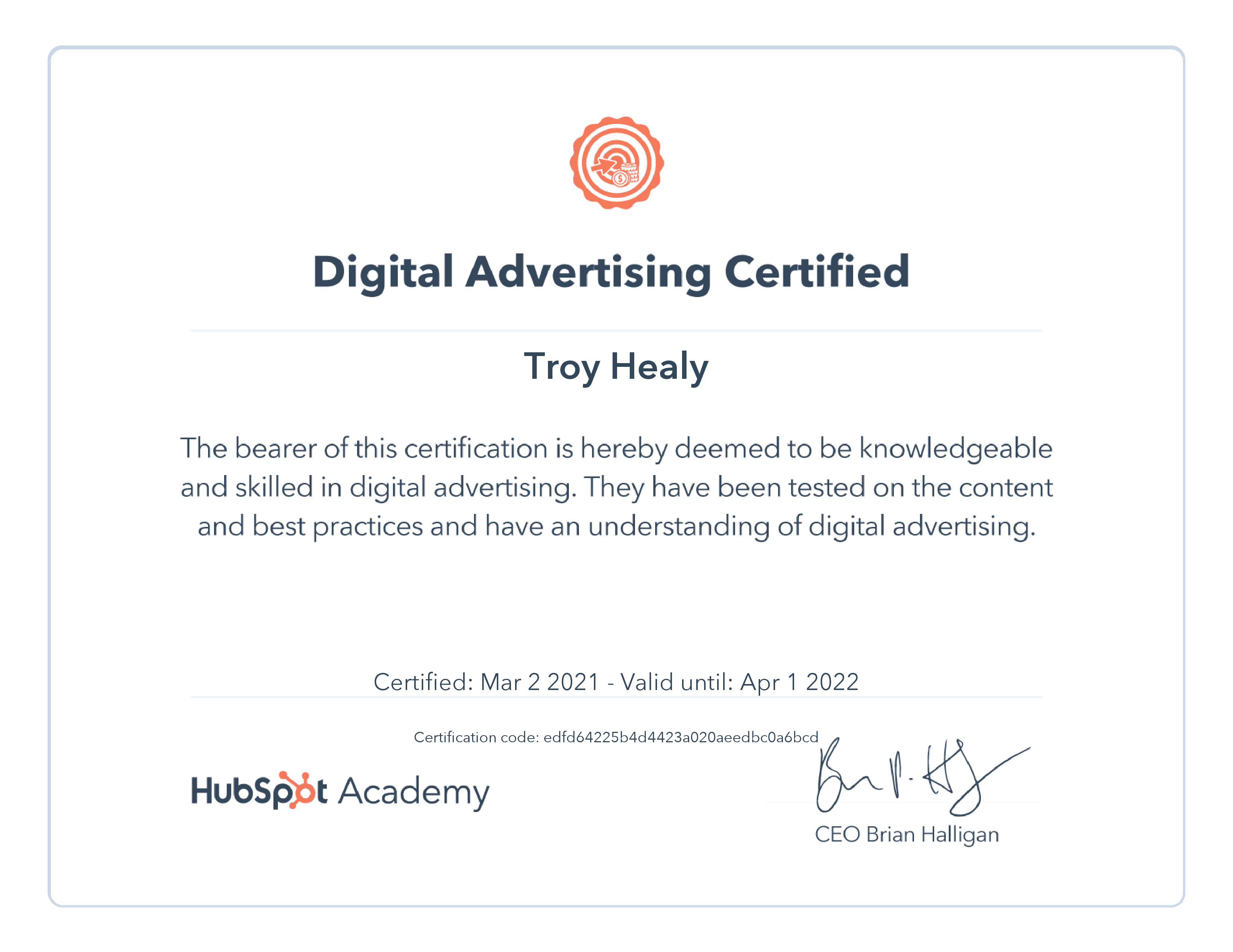 Troy Healy - Stryker | LinkedIn