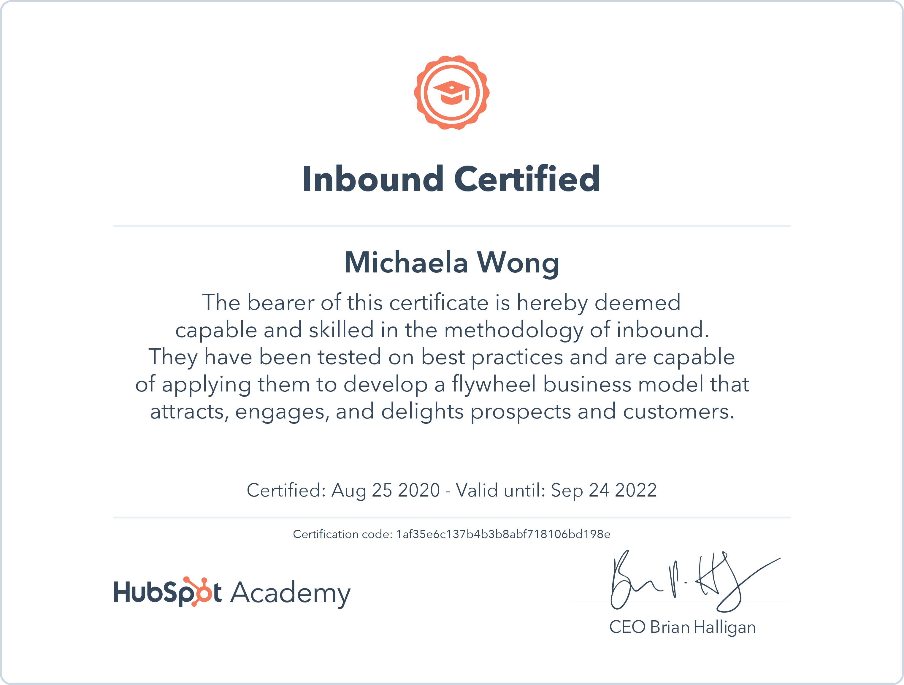 Michaela Wong - Directive | LinkedIn