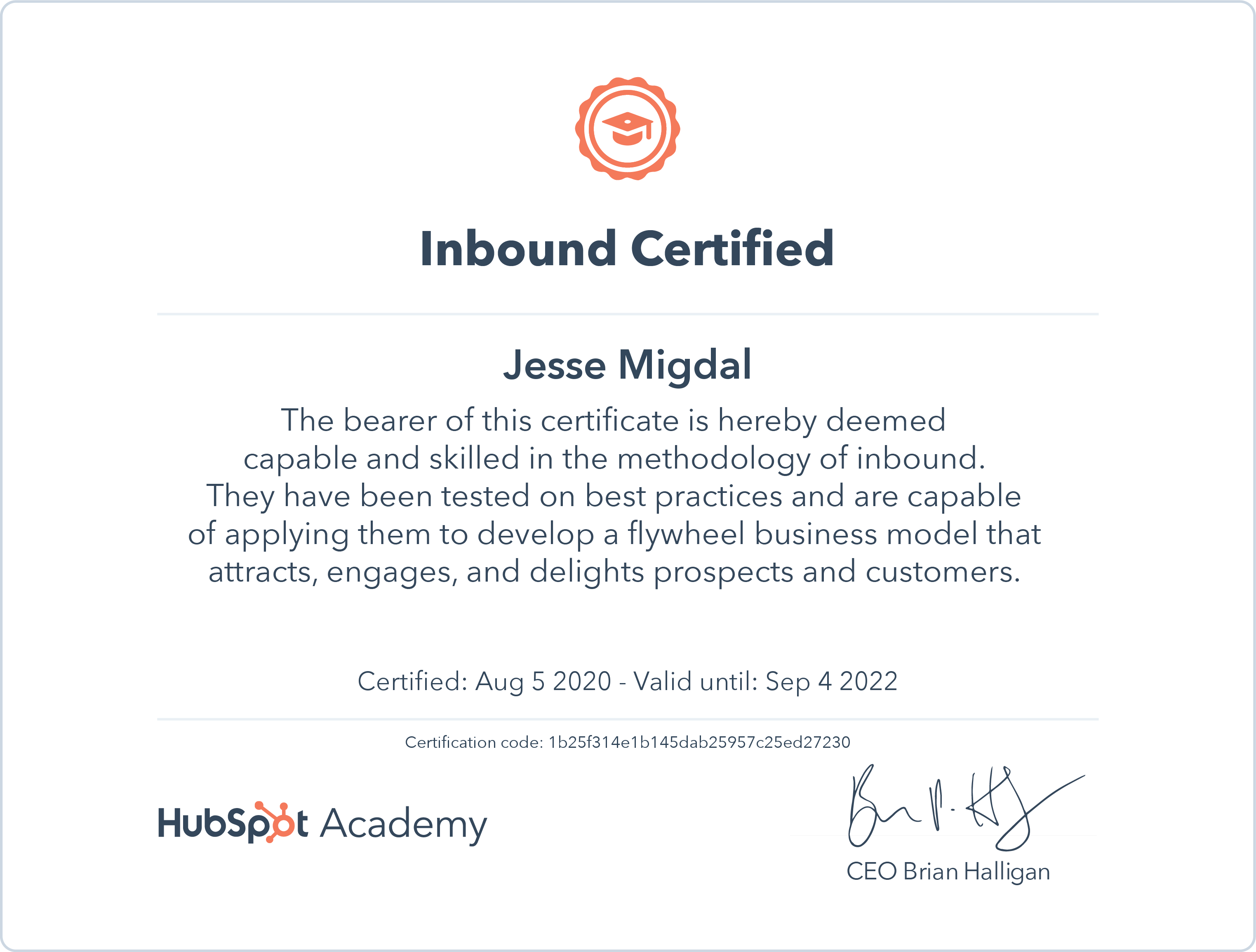 Jesse Migdal MBA, SHRM-CP - Director, Client Relations - Technology ...