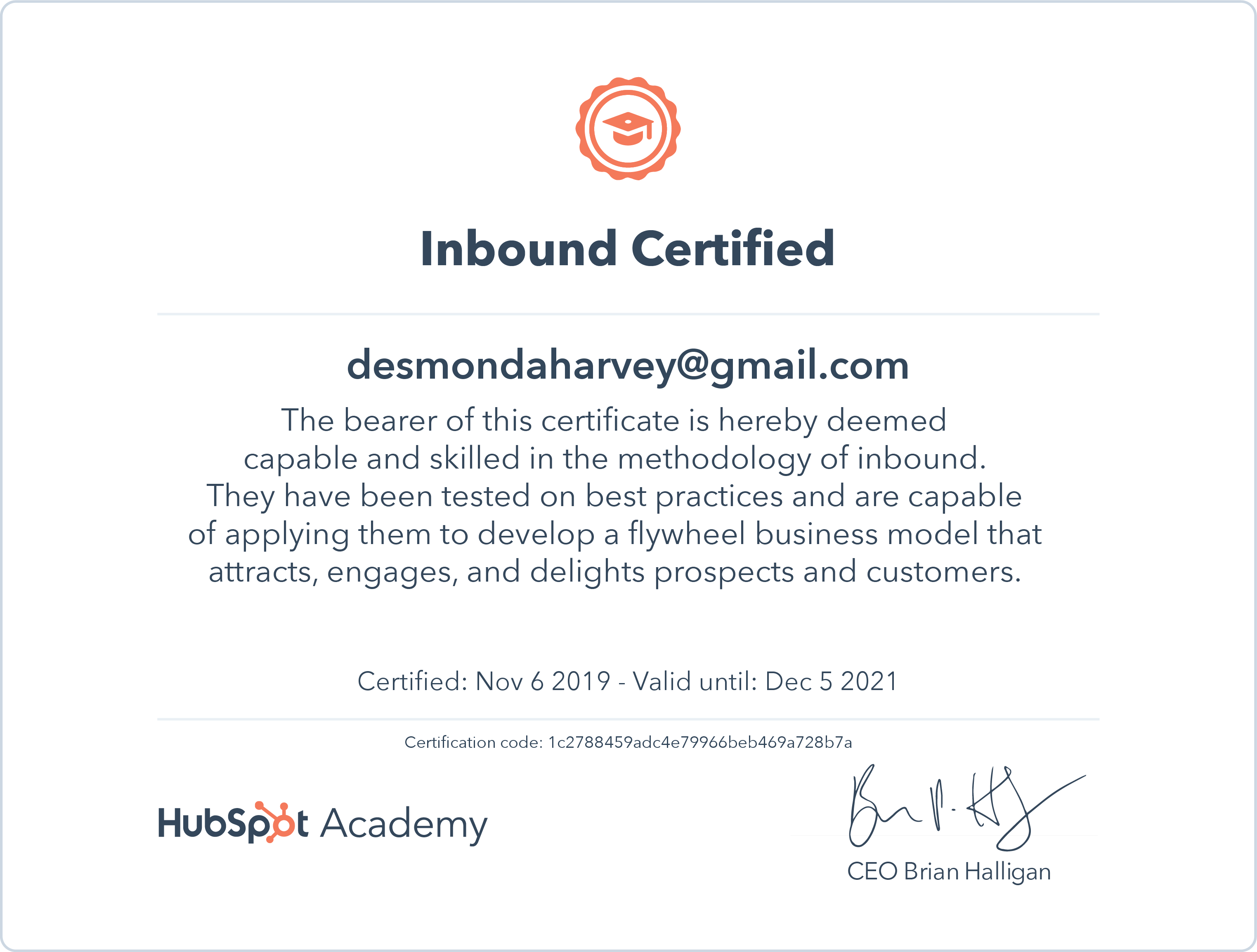 Desmond Harvey - Seattle Study Club | LinkedIn