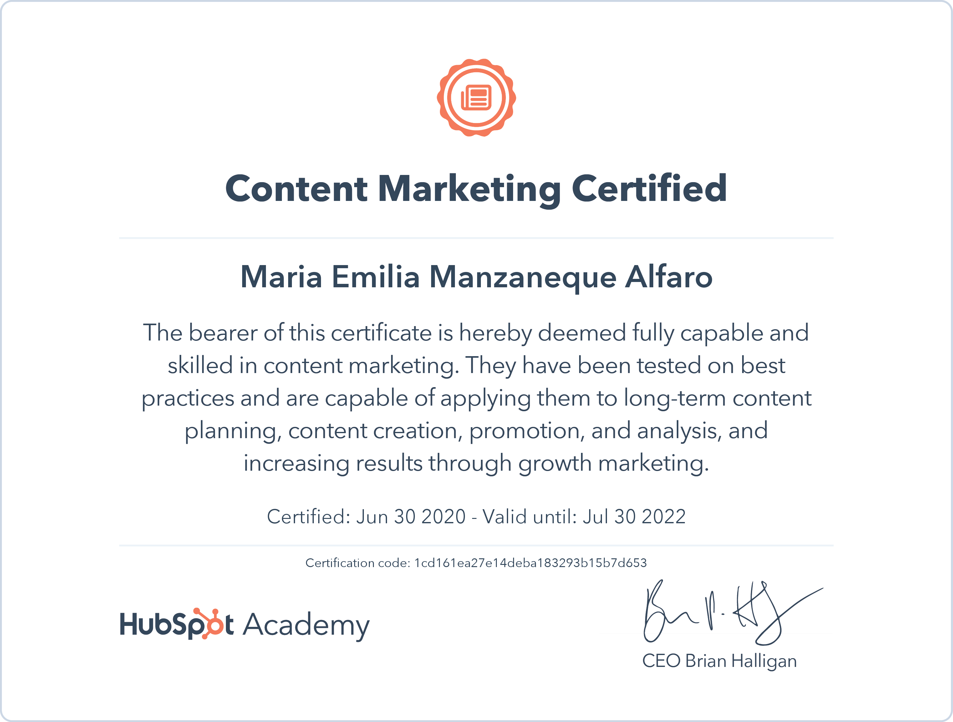 Emilia Manzaneque - NBCUniversal | LinkedIn
