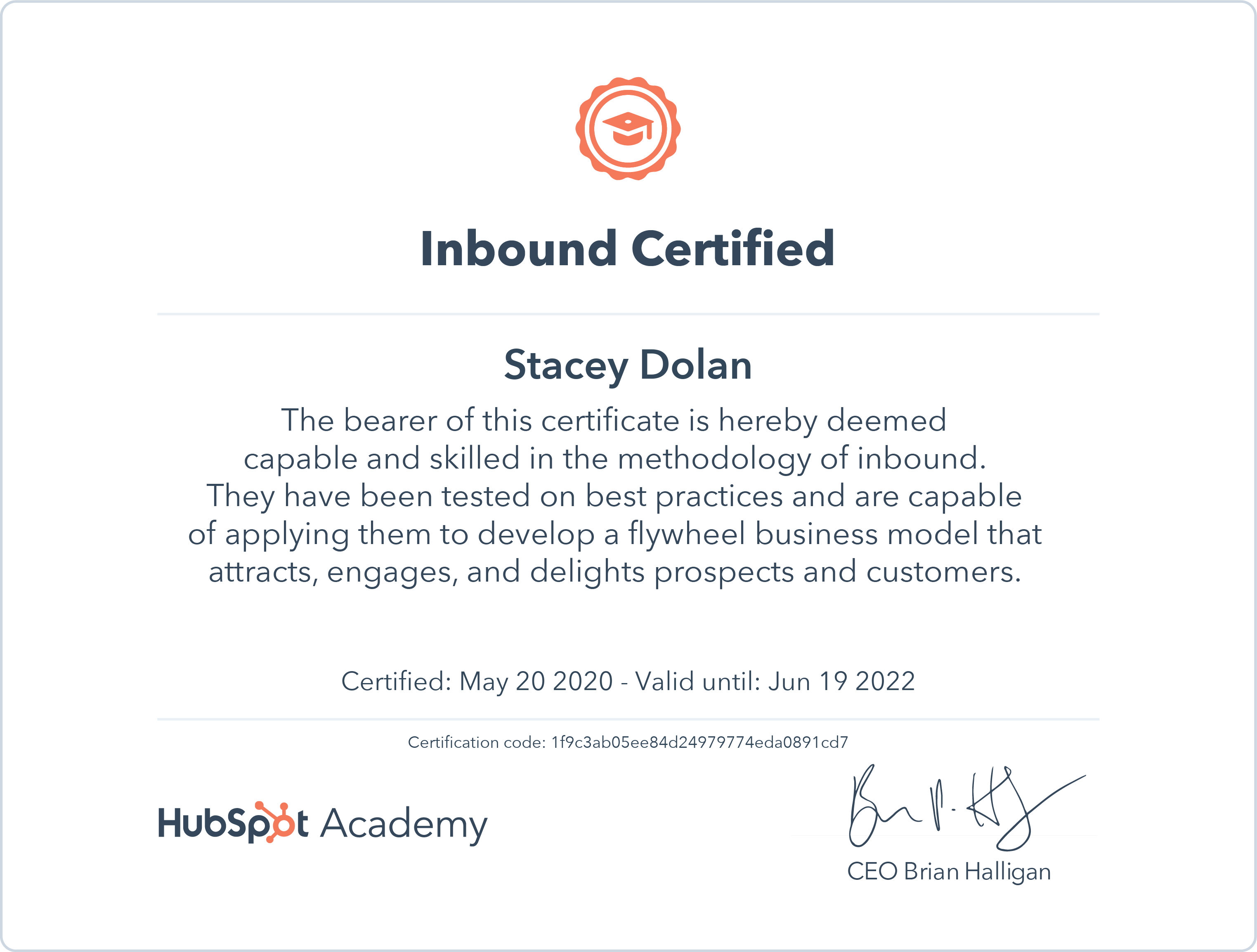 Stacey Dolan - Discovery Education | LinkedIn