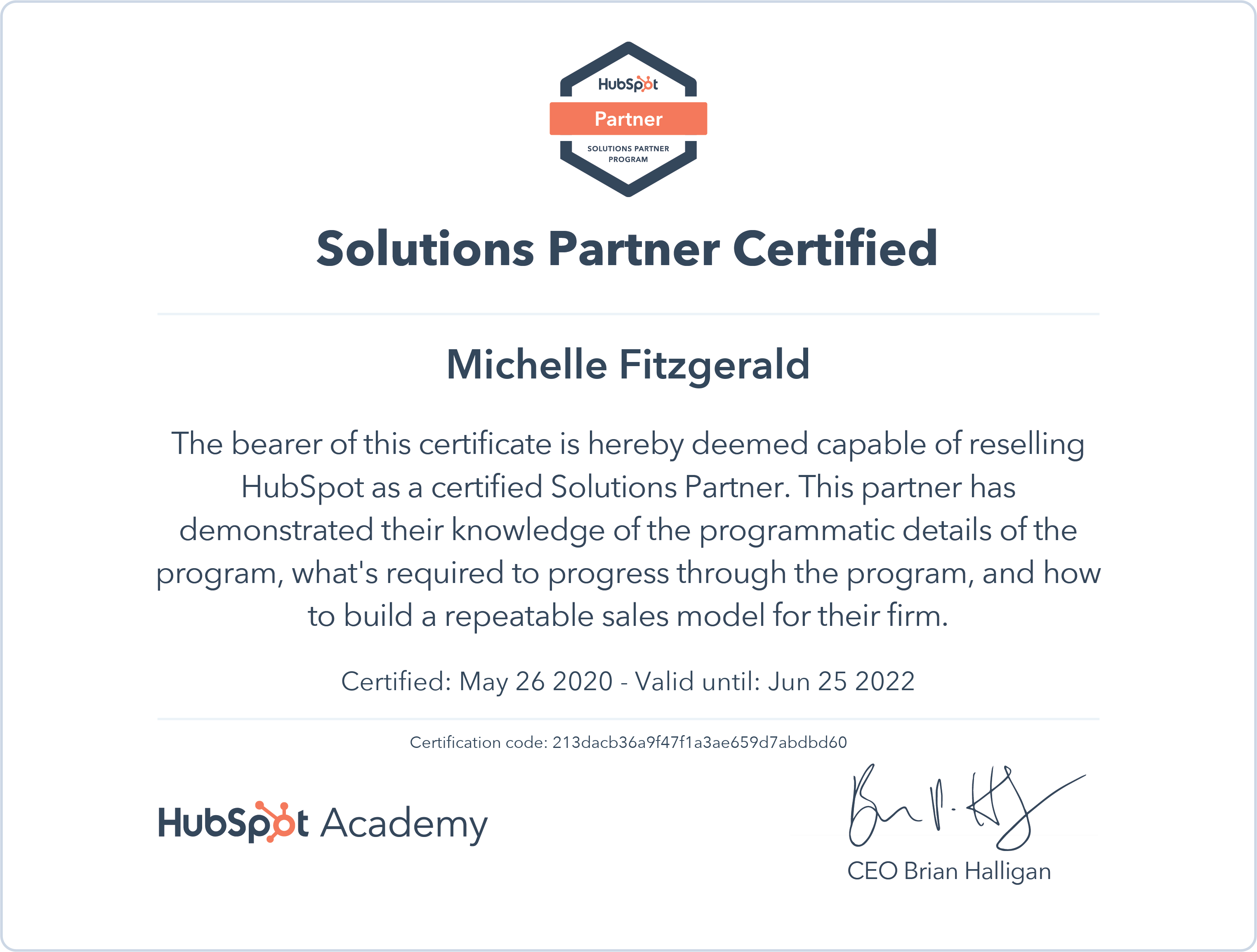 Michelle Fitzgerald - CEO | Fractional CMO | Brand Architect | The Anti ...