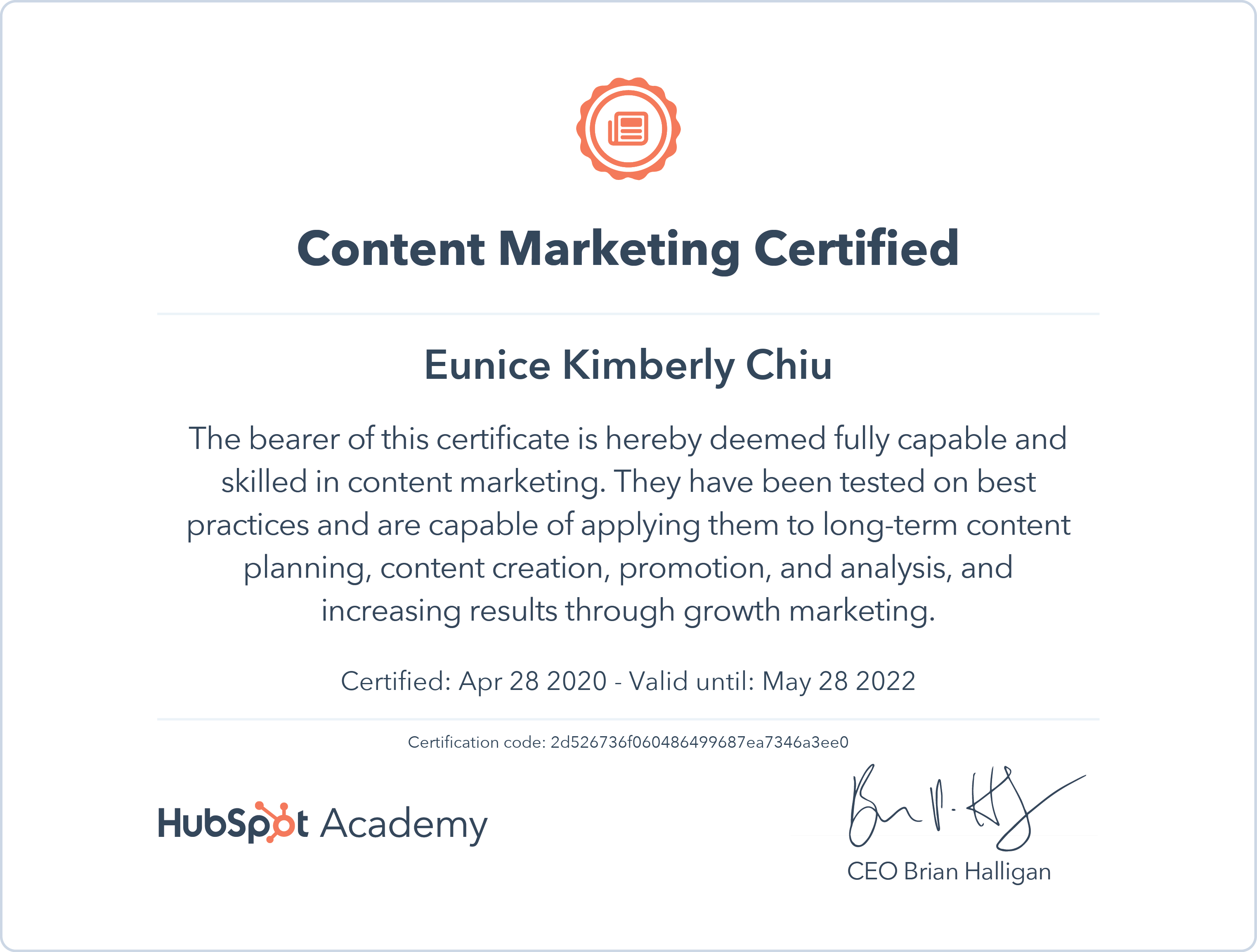 Eunice Chiu - After Blooms PH | LinkedIn