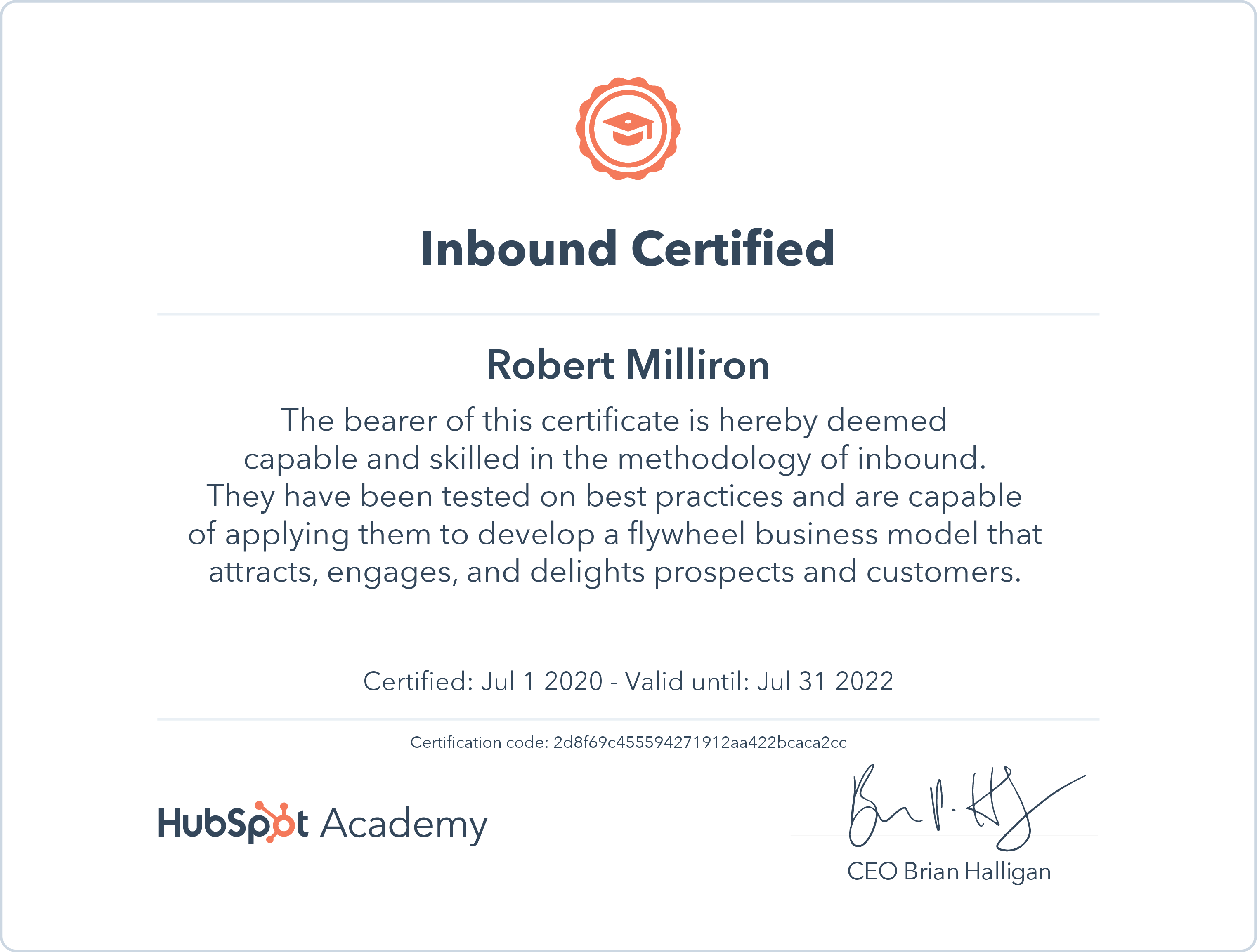 Robert Milliron - Chef // Hip Hop Guy // Marketing and Promotion Addict ...