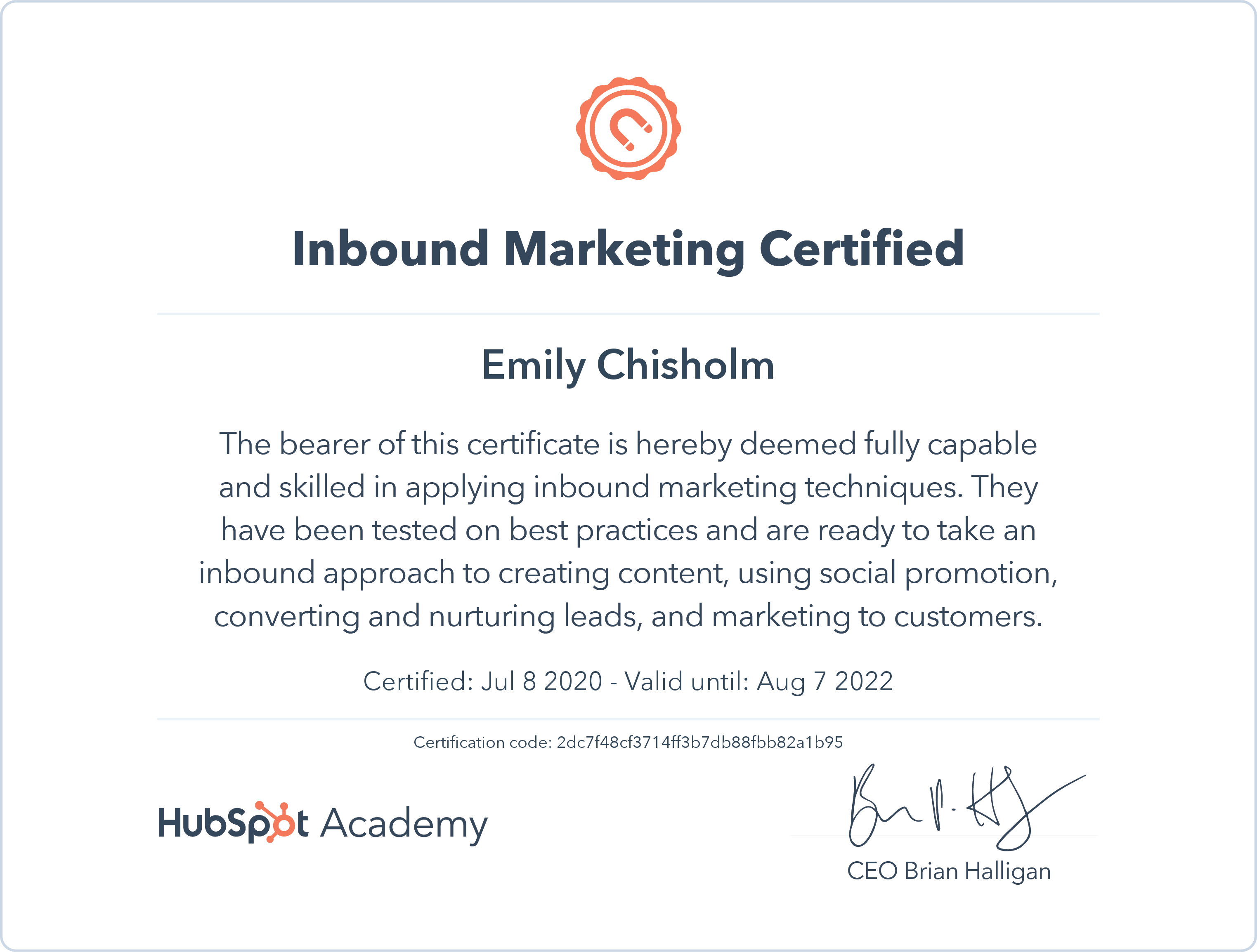 Emily Dey - Channeltivity | LinkedIn