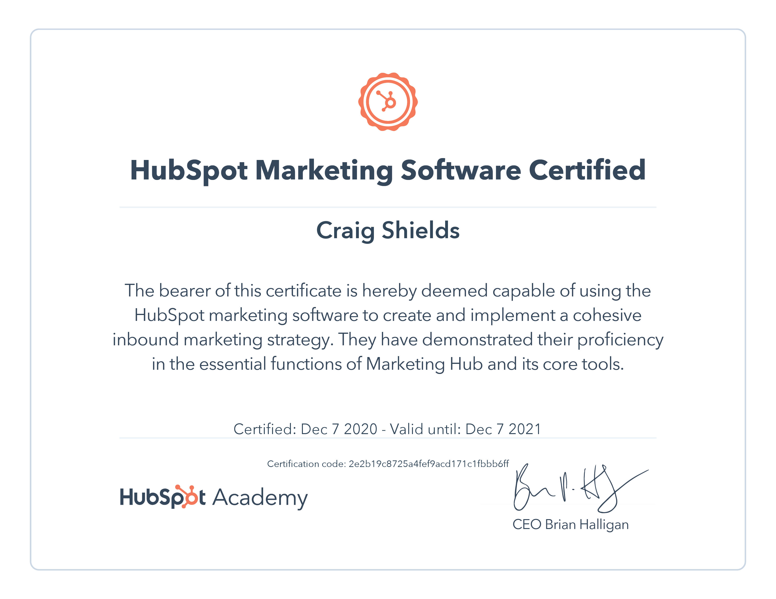 Craig Shields - Graymills Corp | LinkedIn