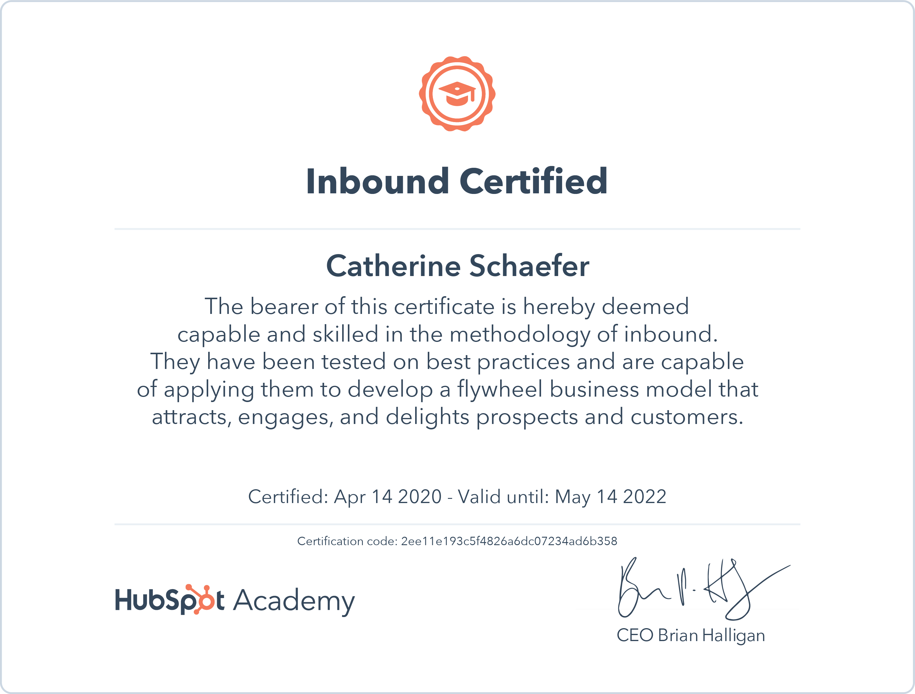 Catherine Schaefer - Strategic Marketer & Partnership Manager ...