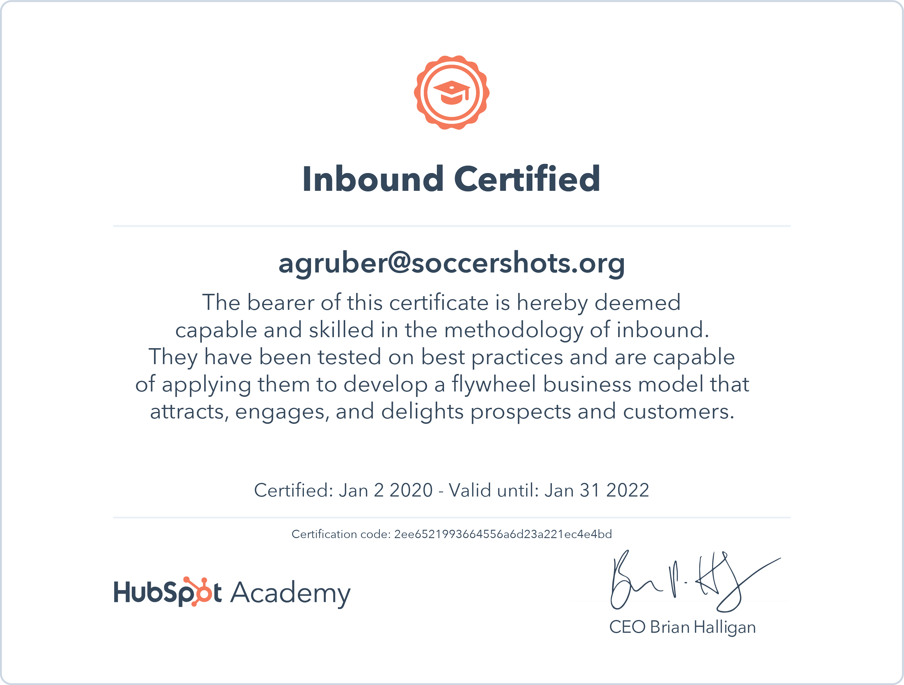 Abby Fogel, CFE - Unleashed Brands | LinkedIn