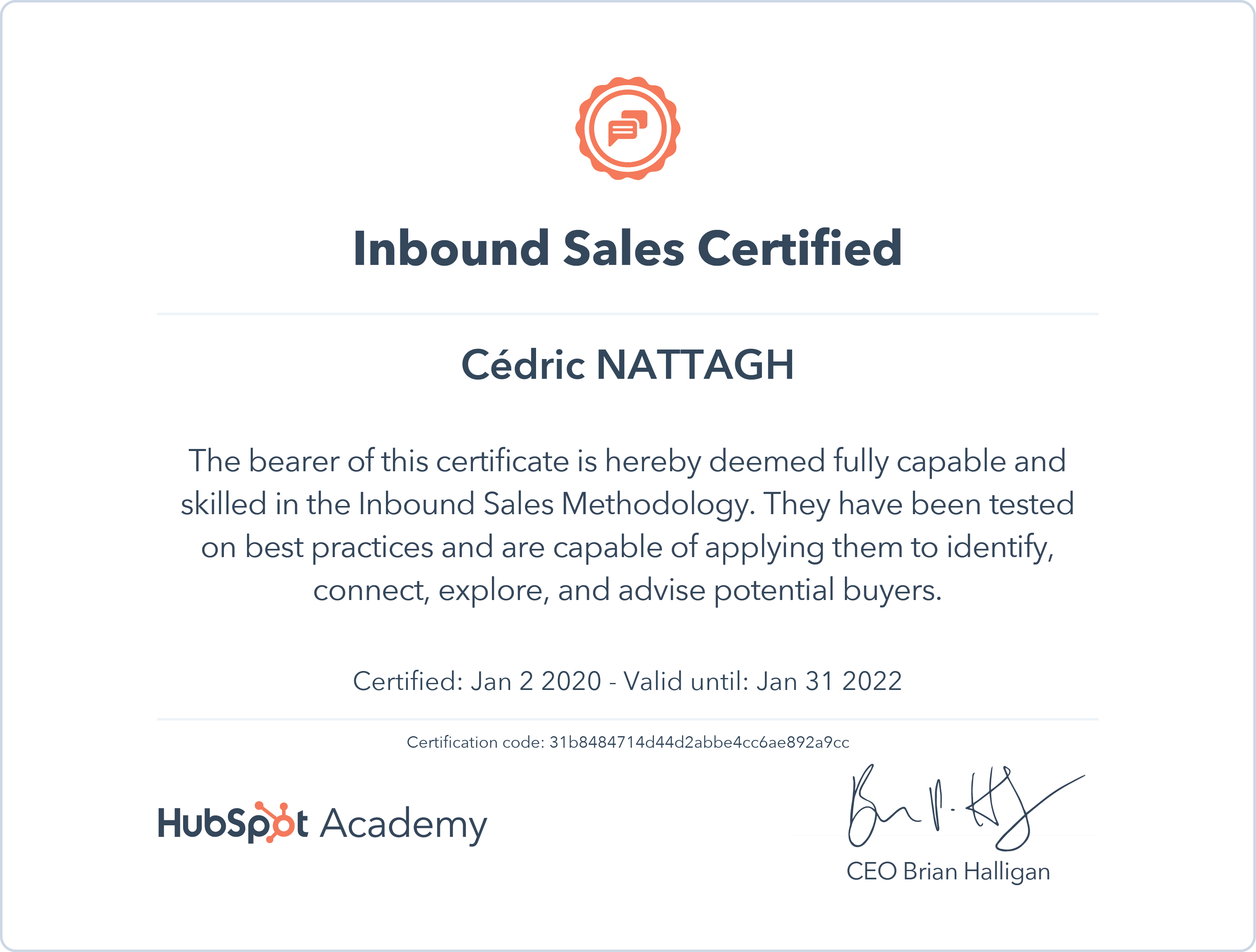 Cédric Cyrus Nattagh - VP Global Digital Marketing | B2B Marketing ...