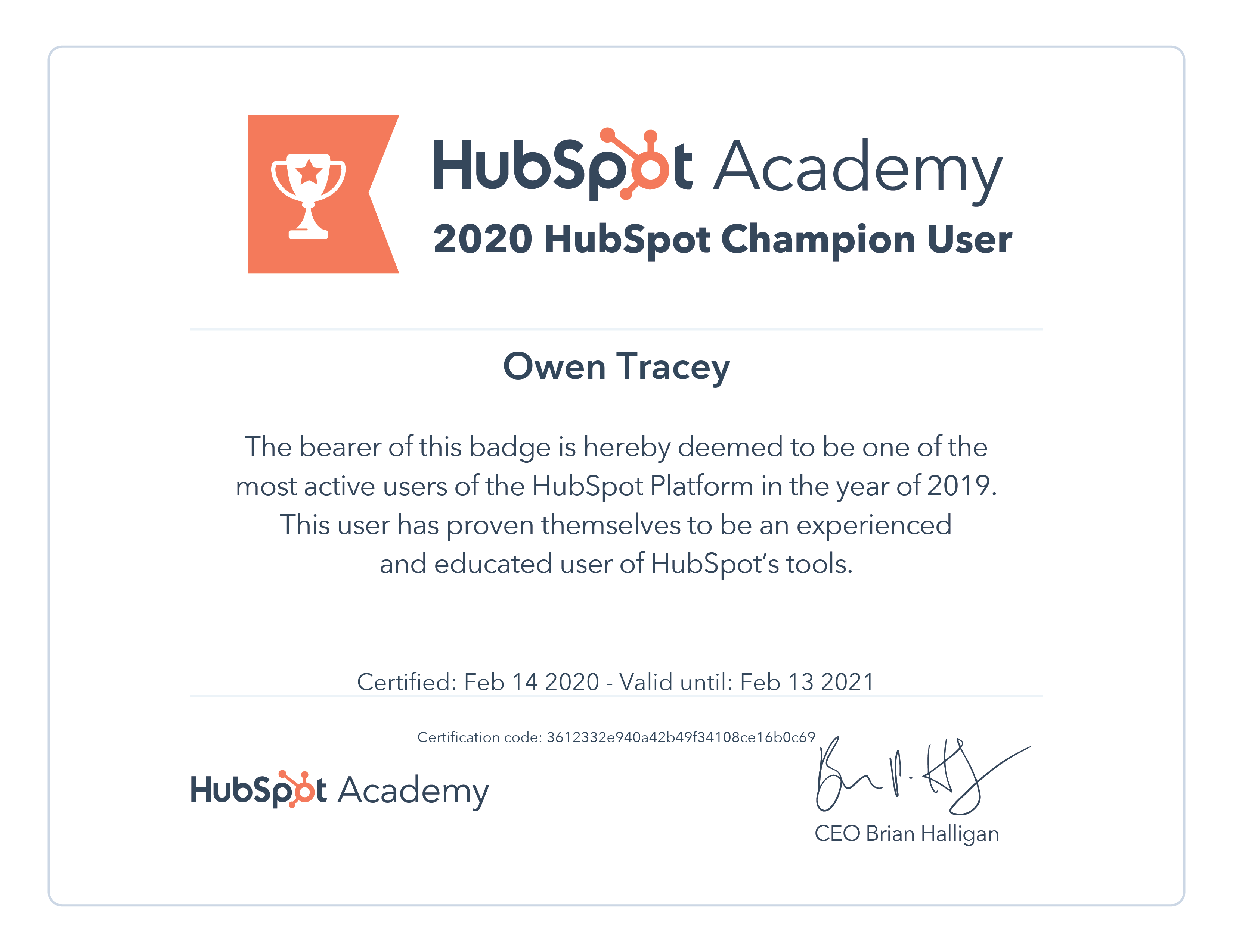 Owen Tracey - Kaseya | LinkedIn