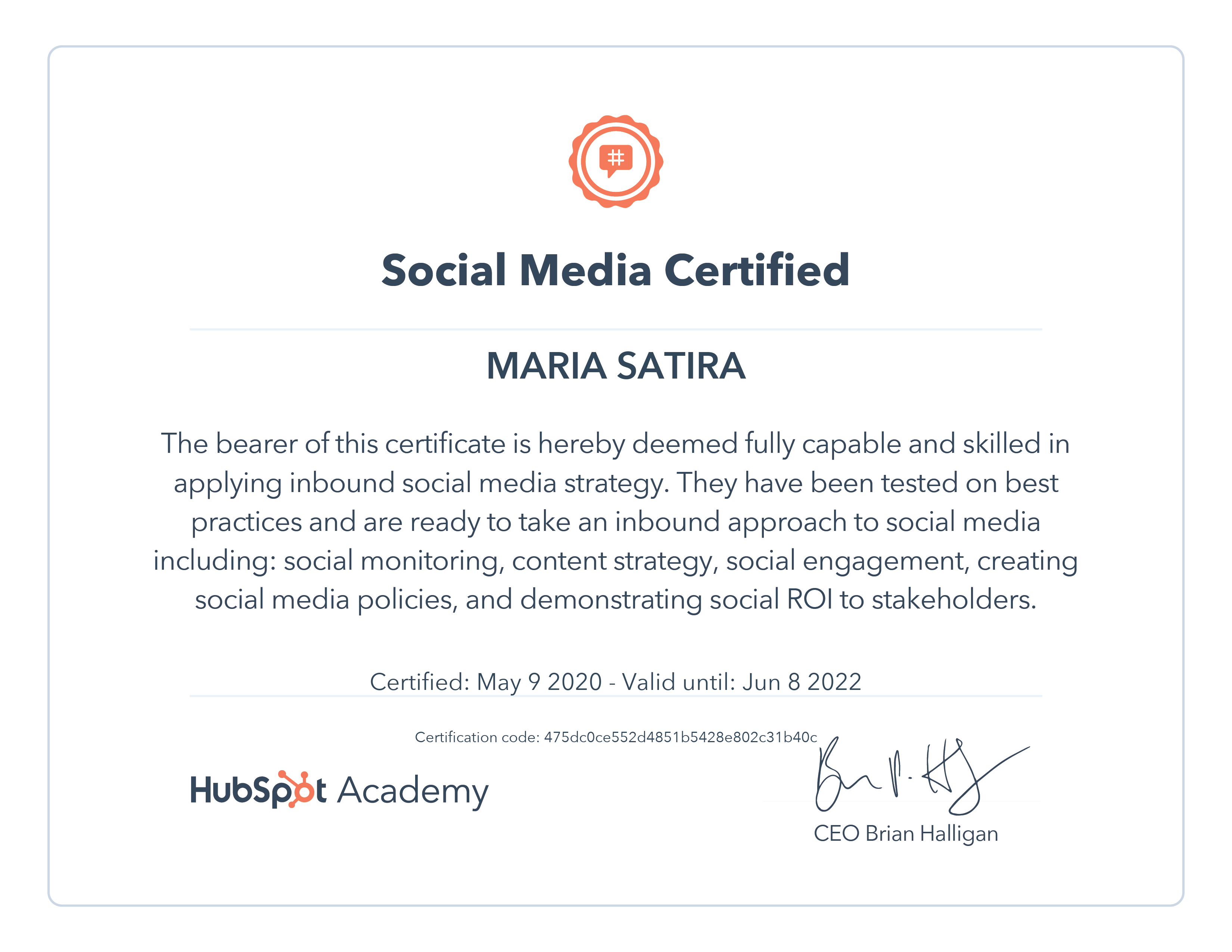 Maria Satira - Economic Development Marketing and Talent Attraction ...