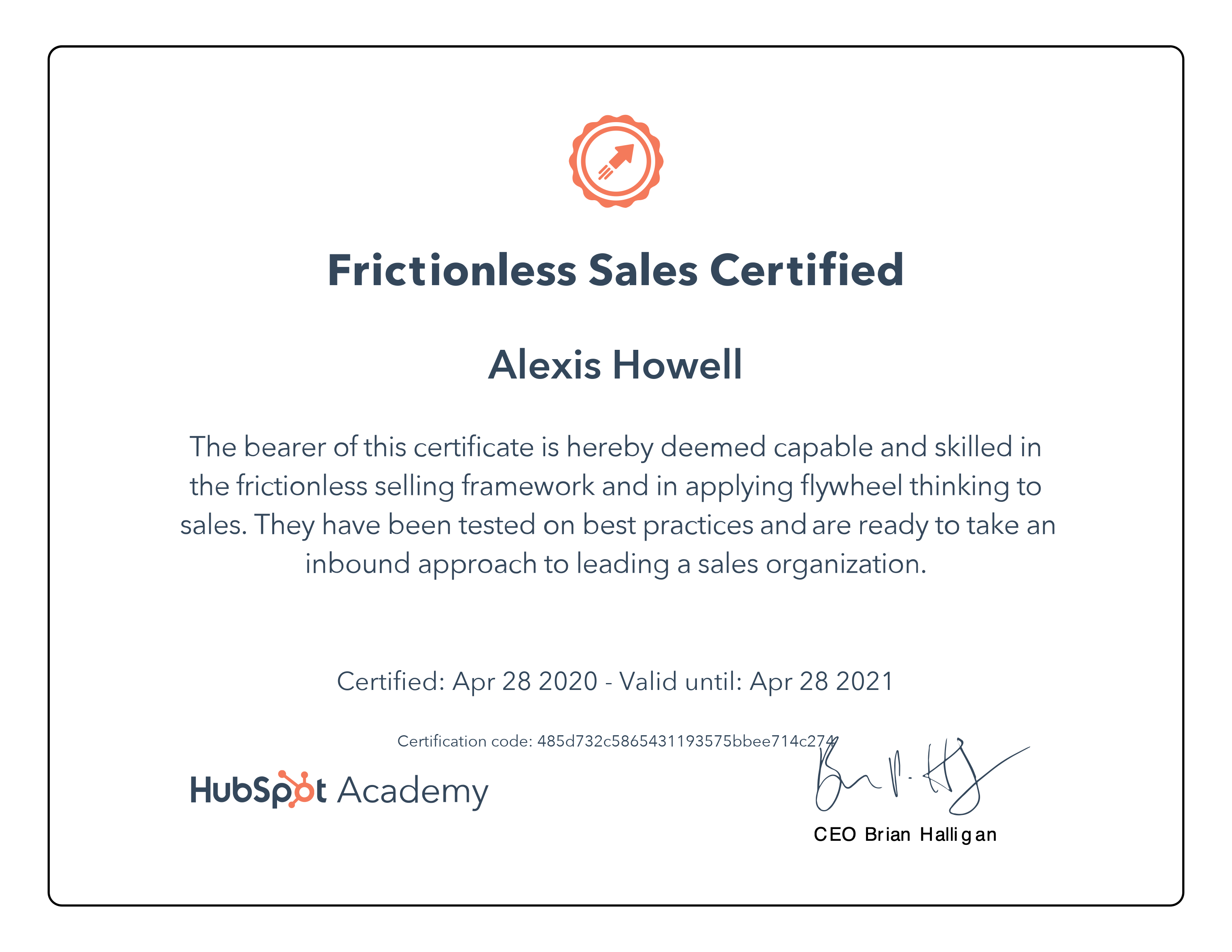 Alexis Howell - H.Bloom | LinkedIn