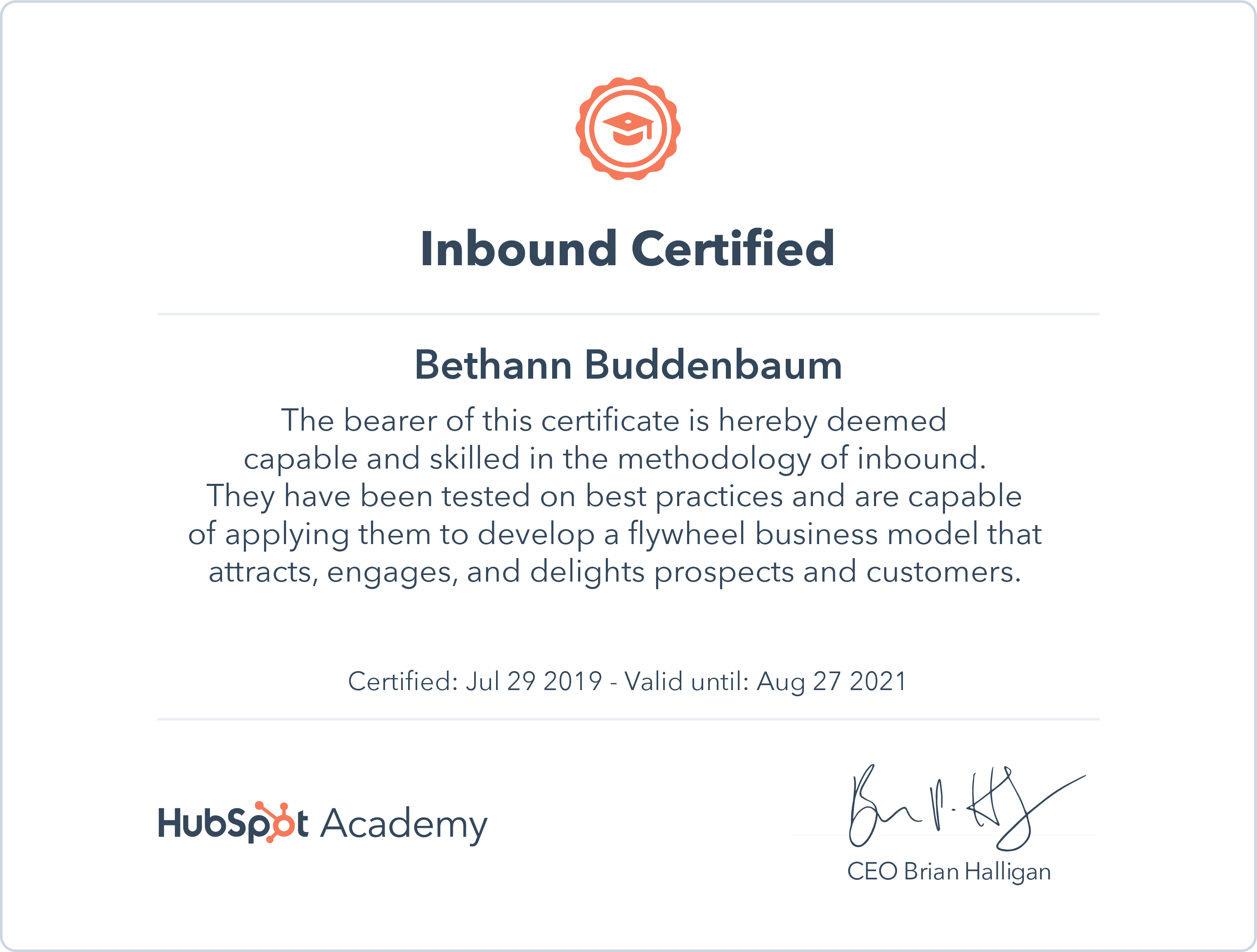 Bethann Buddenbaum - Driving Digital Transformation in Customer Experience | Social Media ...