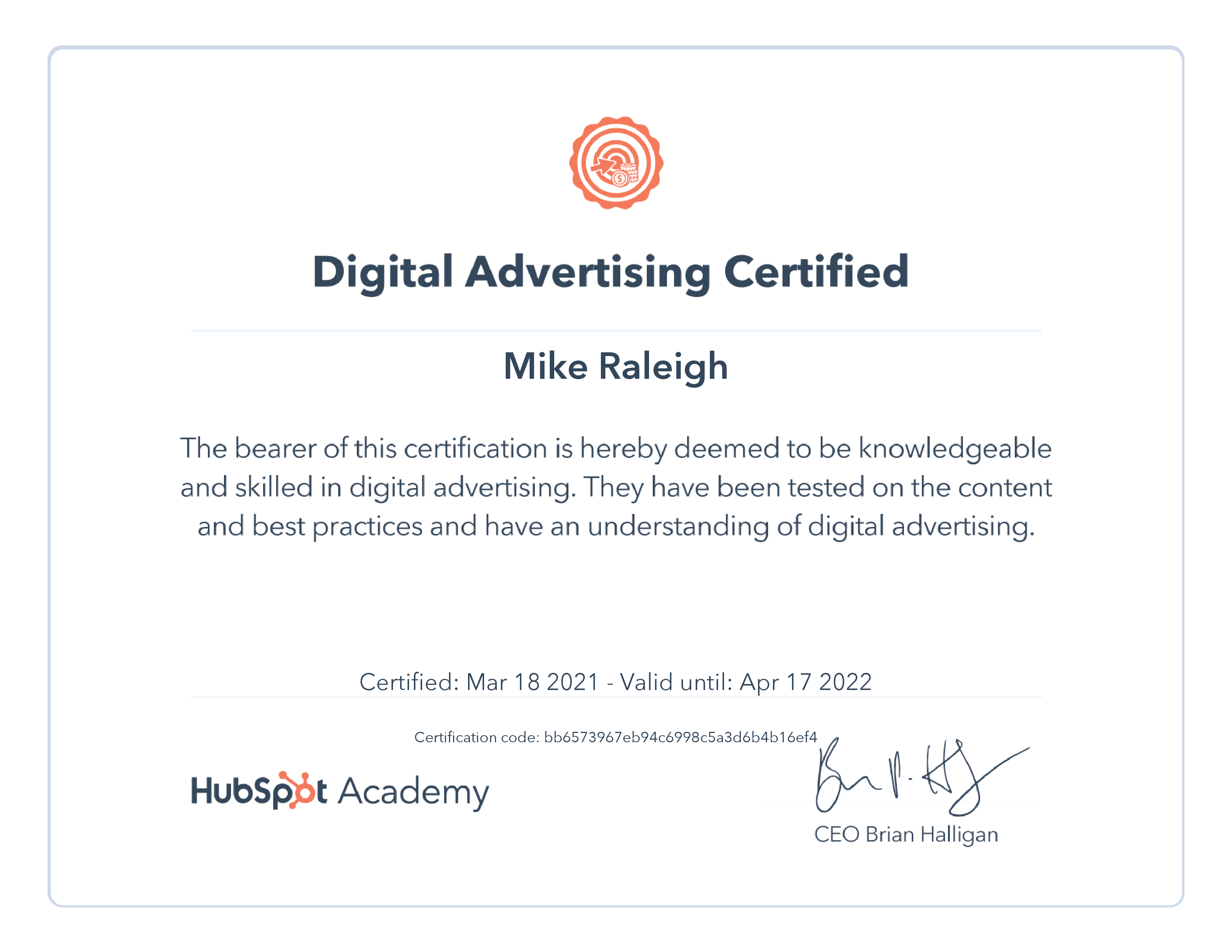 Mike Raleigh - President at Digital Surgeons | Founder of Graymatter ...