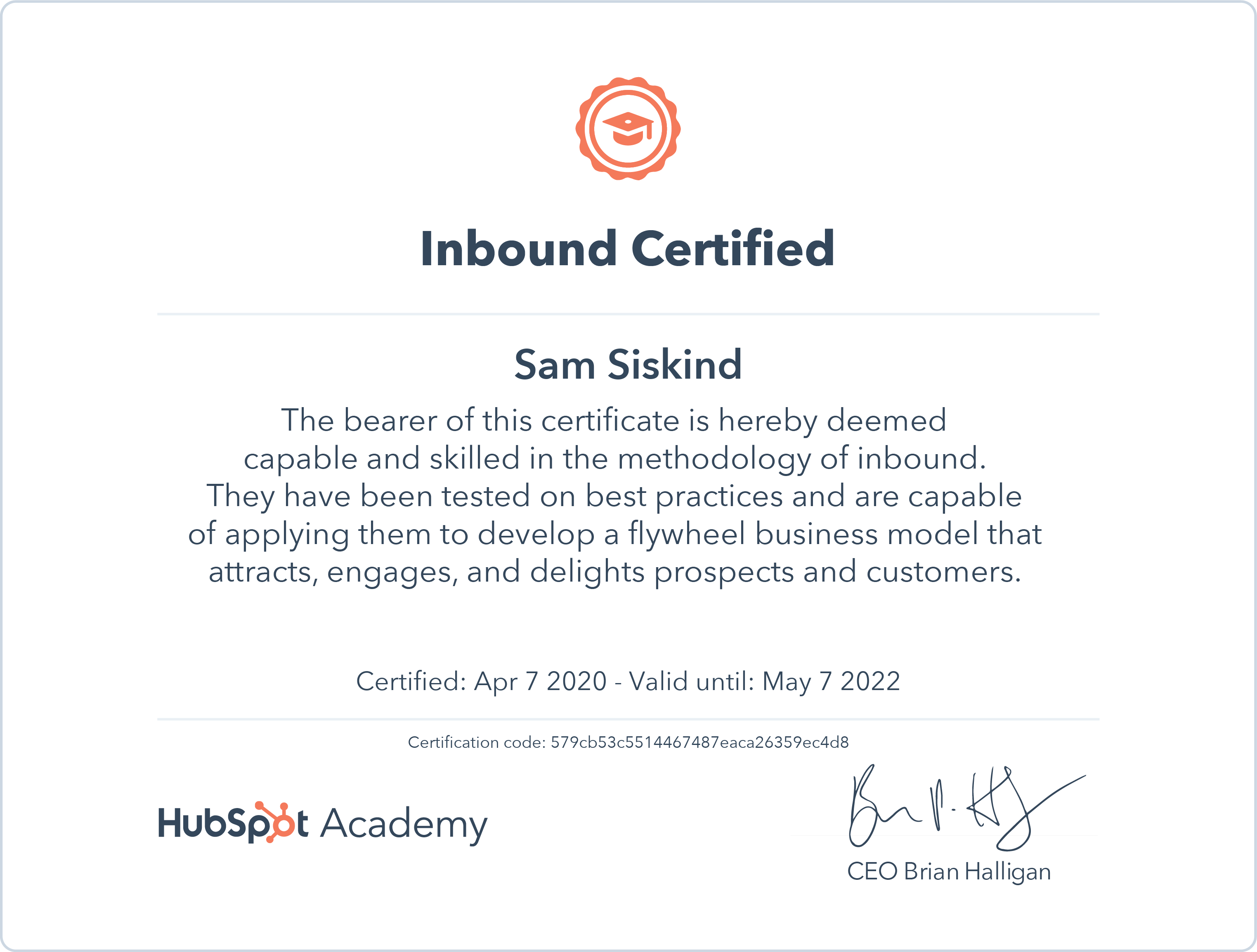 Samuel Siskind - Tettra | LinkedIn