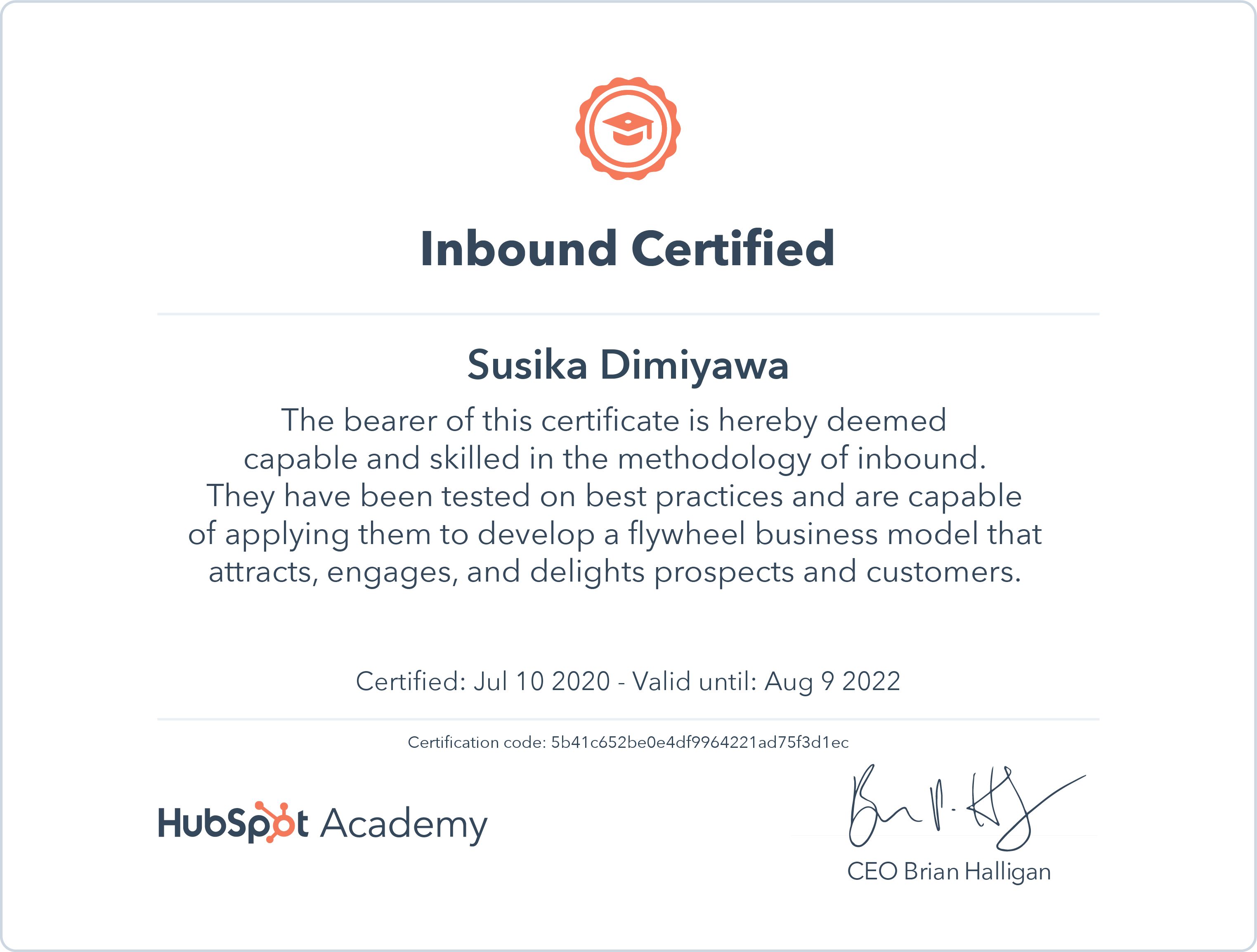 Susika Dimiyawa LL.M. - Financial Planning Specialist - Registered CSA ...