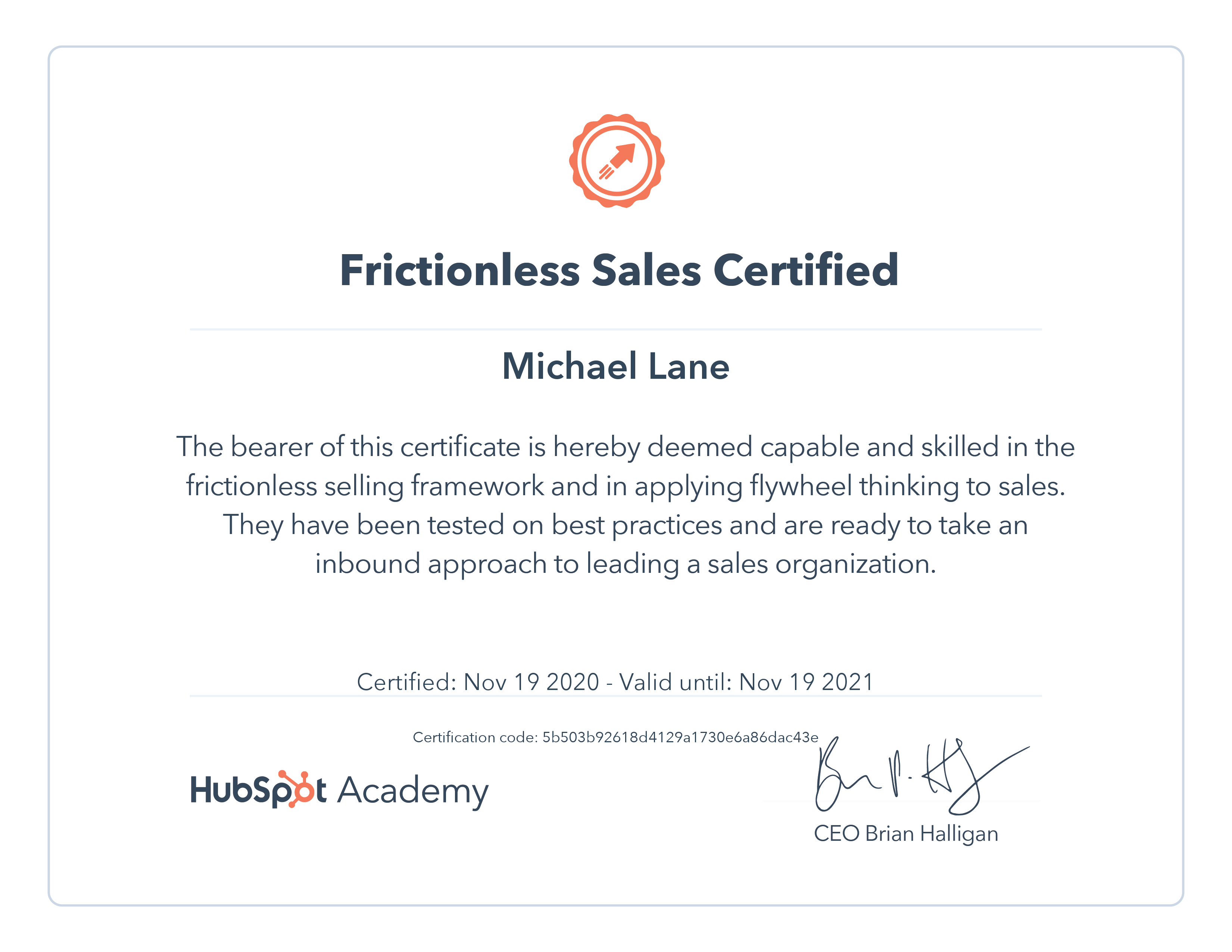 Michael Lane - Marketing Director at Splex Dental Partners | LinkedIn