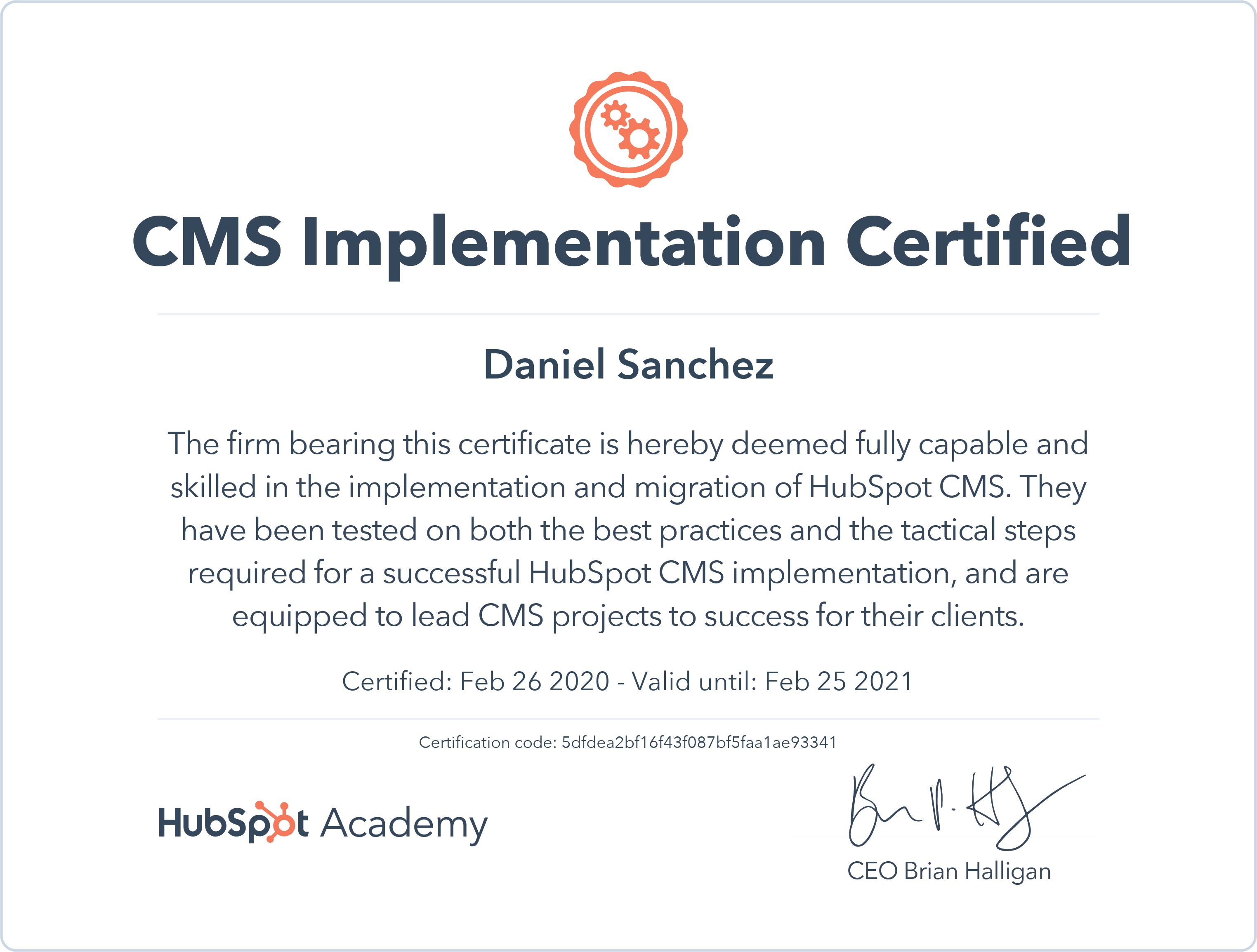 Daniel Sanchez - Tropical Hub | LinkedIn